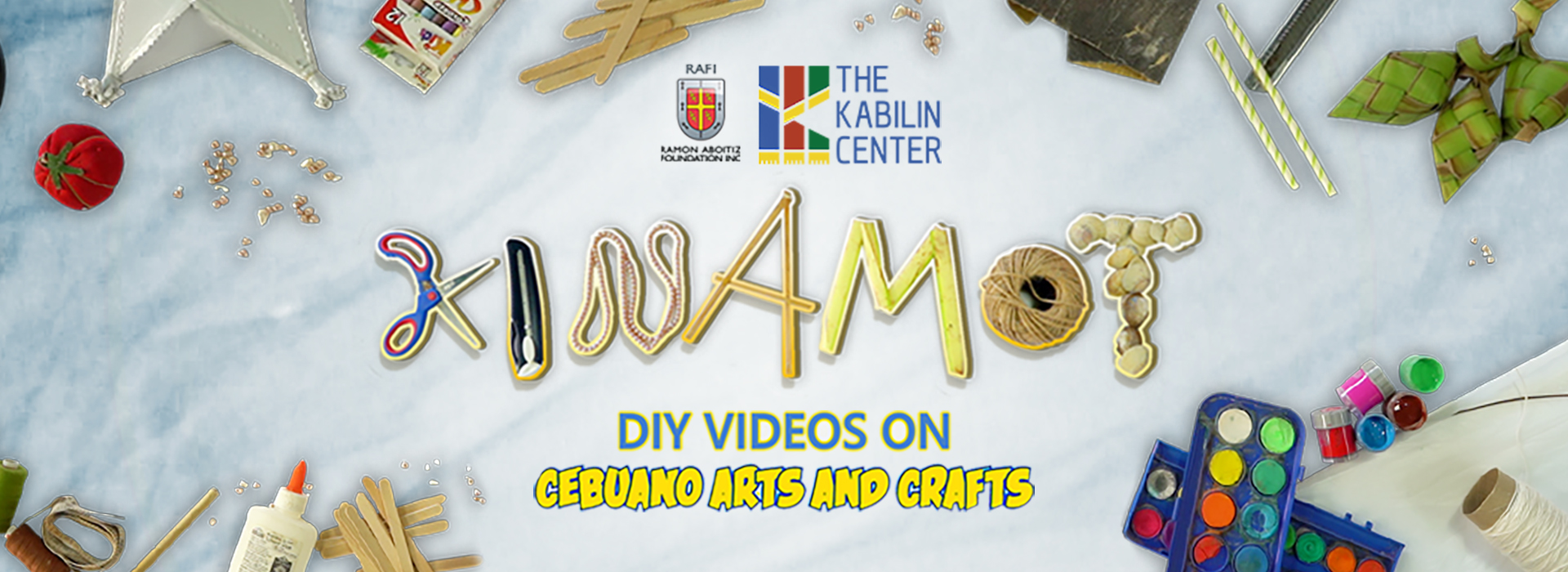 Kinamot - The Kabilin Center