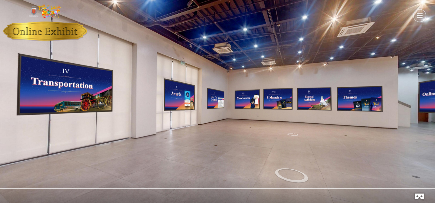 Gabii sa Kabilin Online Exhibit Goes Live - The Kabilin Center