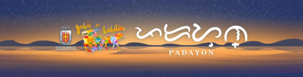 Gabii sa Kabilin - The Kabilin Center