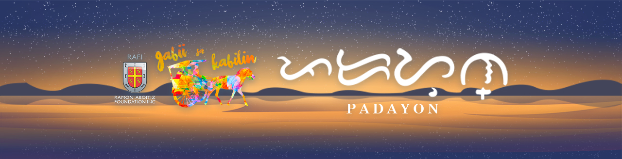 Gabii sa Kabilin - The Kabilin Center