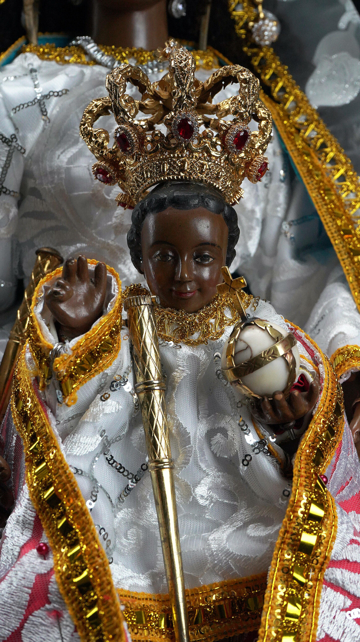 Nuestra Senora Virgen De la Regla - The Kabilin Center