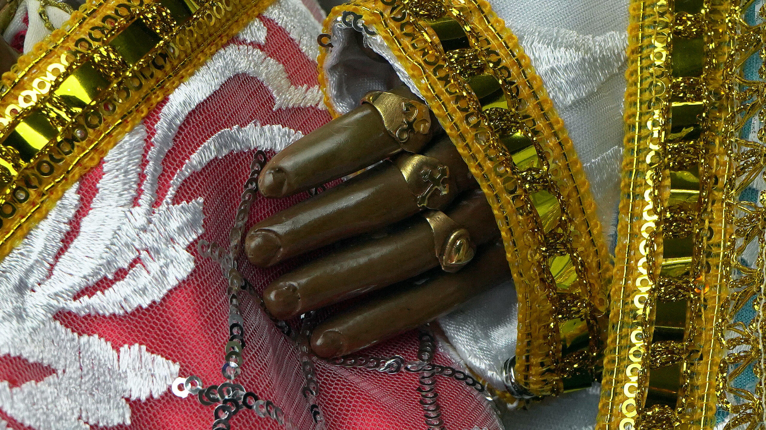 Nuestra Senora Virgen De la Regla - The Kabilin Center