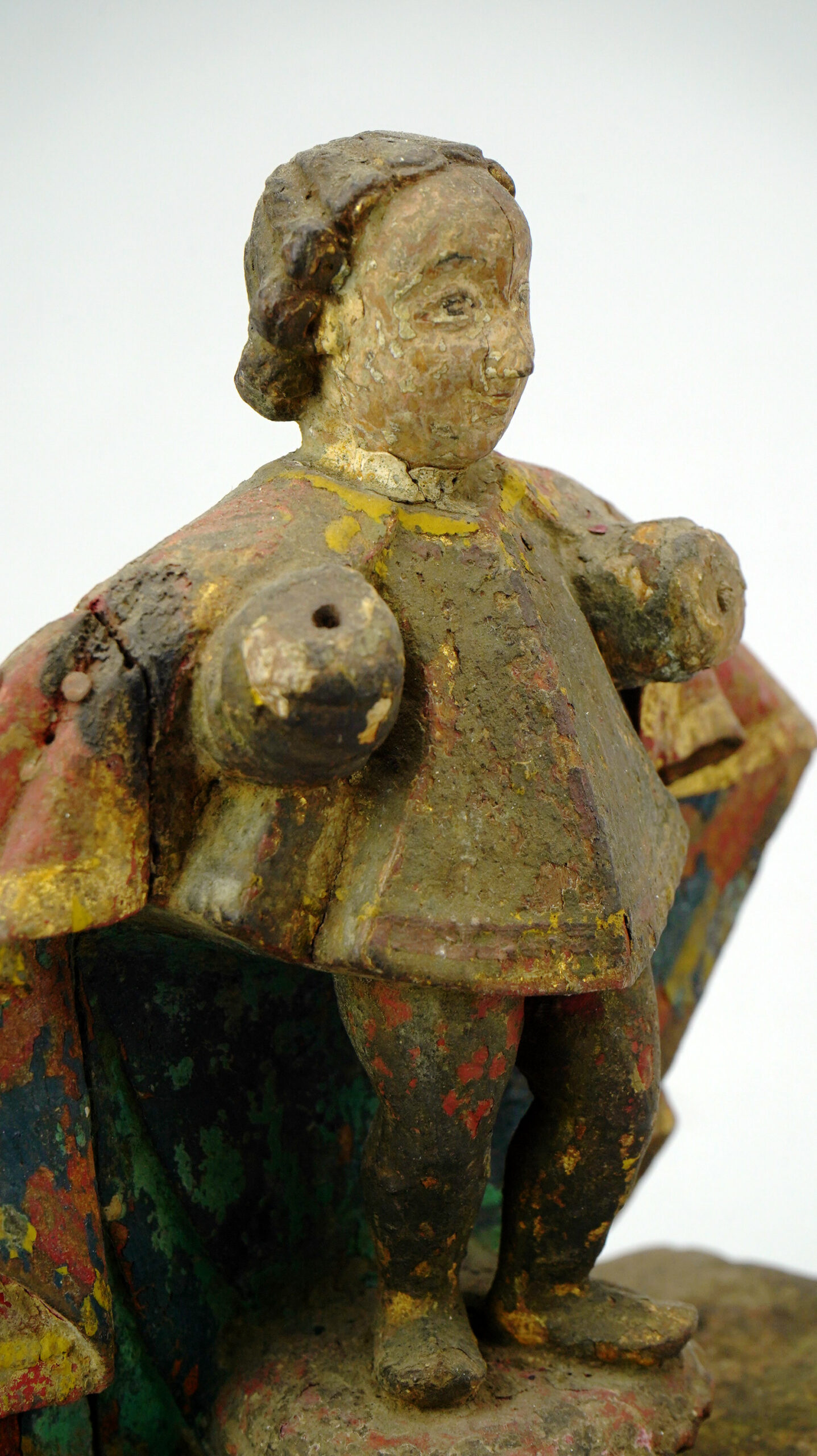 Images of Christ - The Kabilin Center