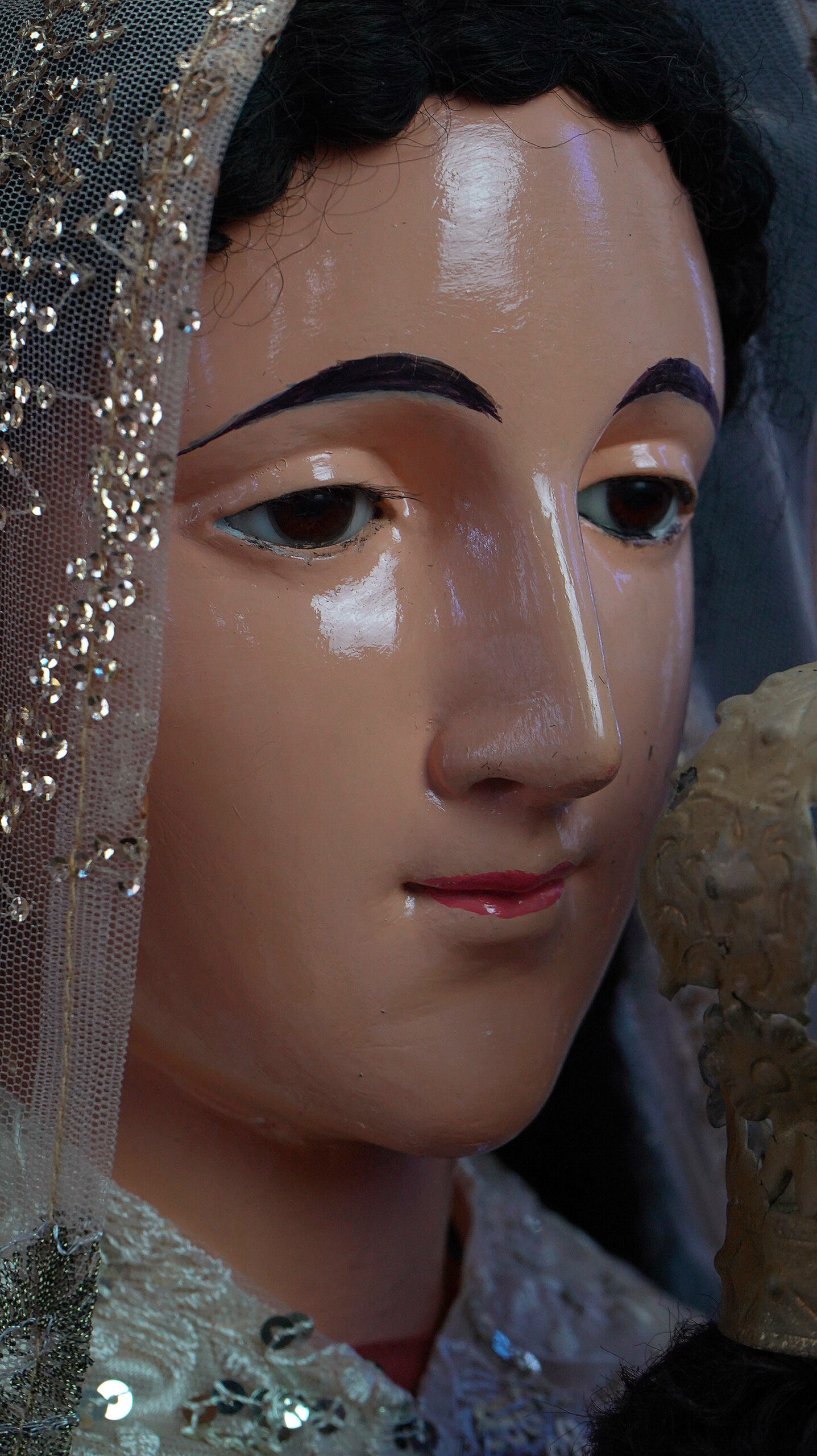 NUESTRA SEÑORA DEL CARMEN - The Kabilin Center