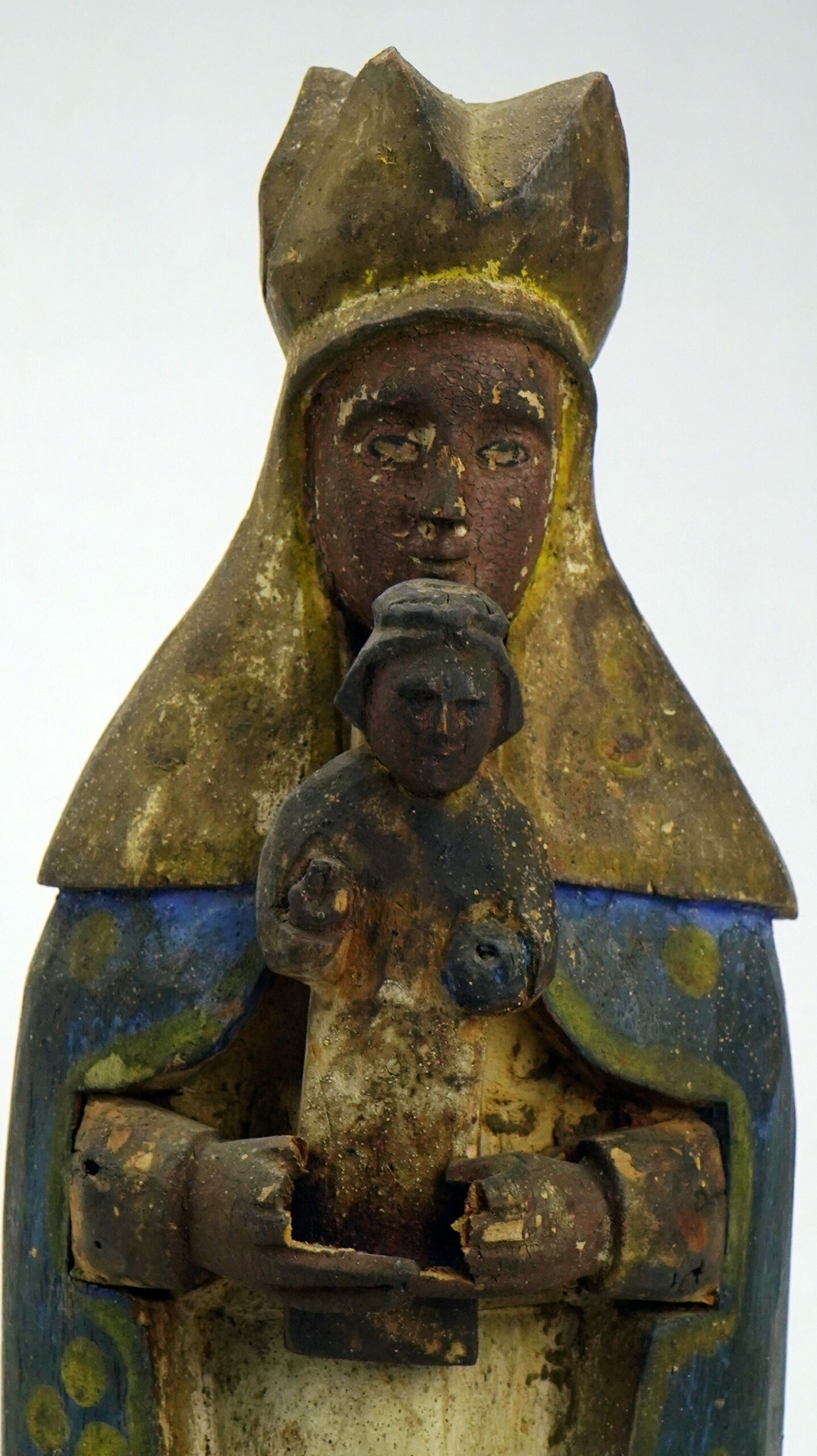 Birhen sa Regla - The Kabilin Center