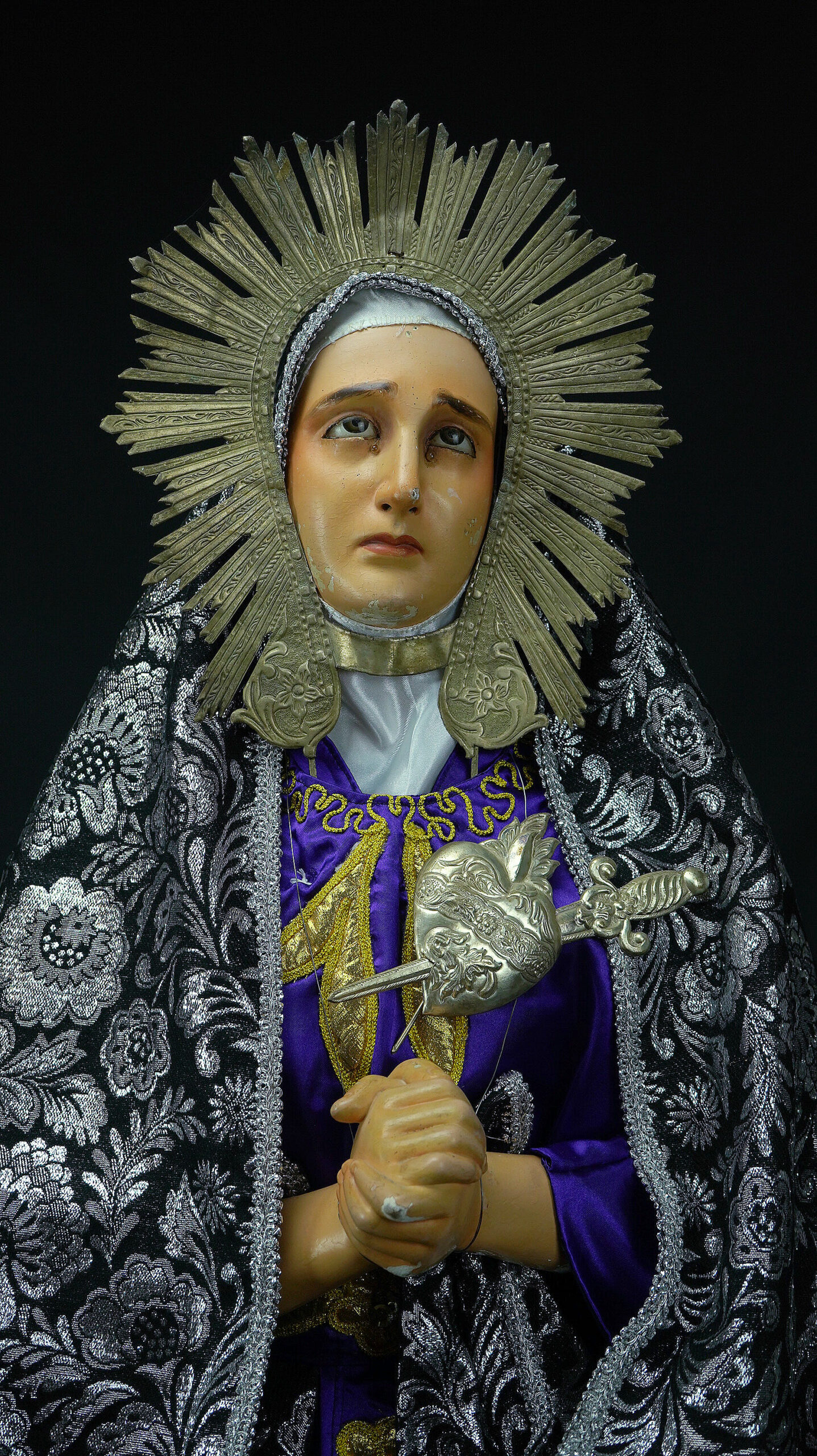 MATER DOLOROSA - The Kabilin Center