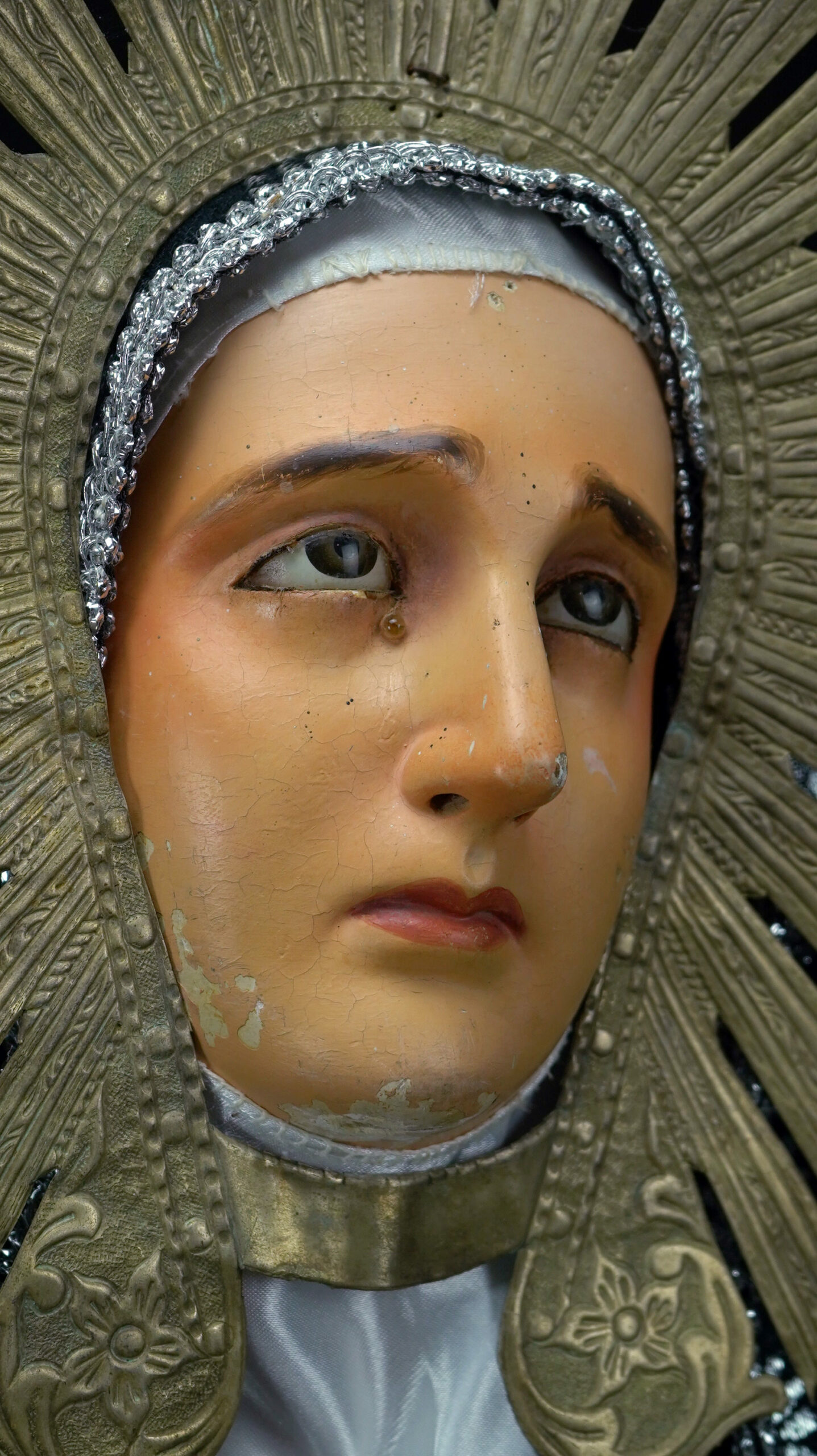 MATER DOLOROSA - The Kabilin Center