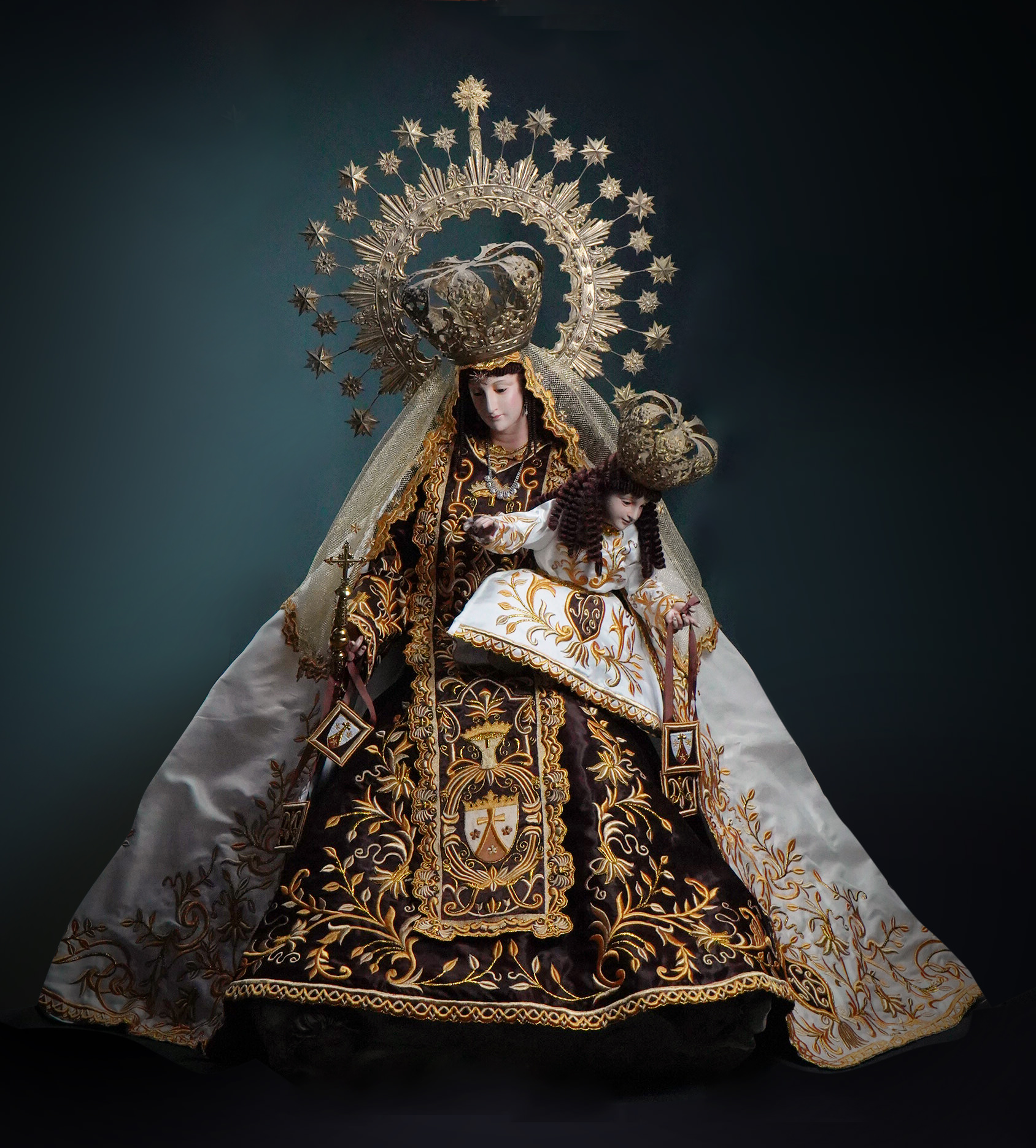 NUESTRA SEÑORA DEL CARMEN - The Kabilin Center