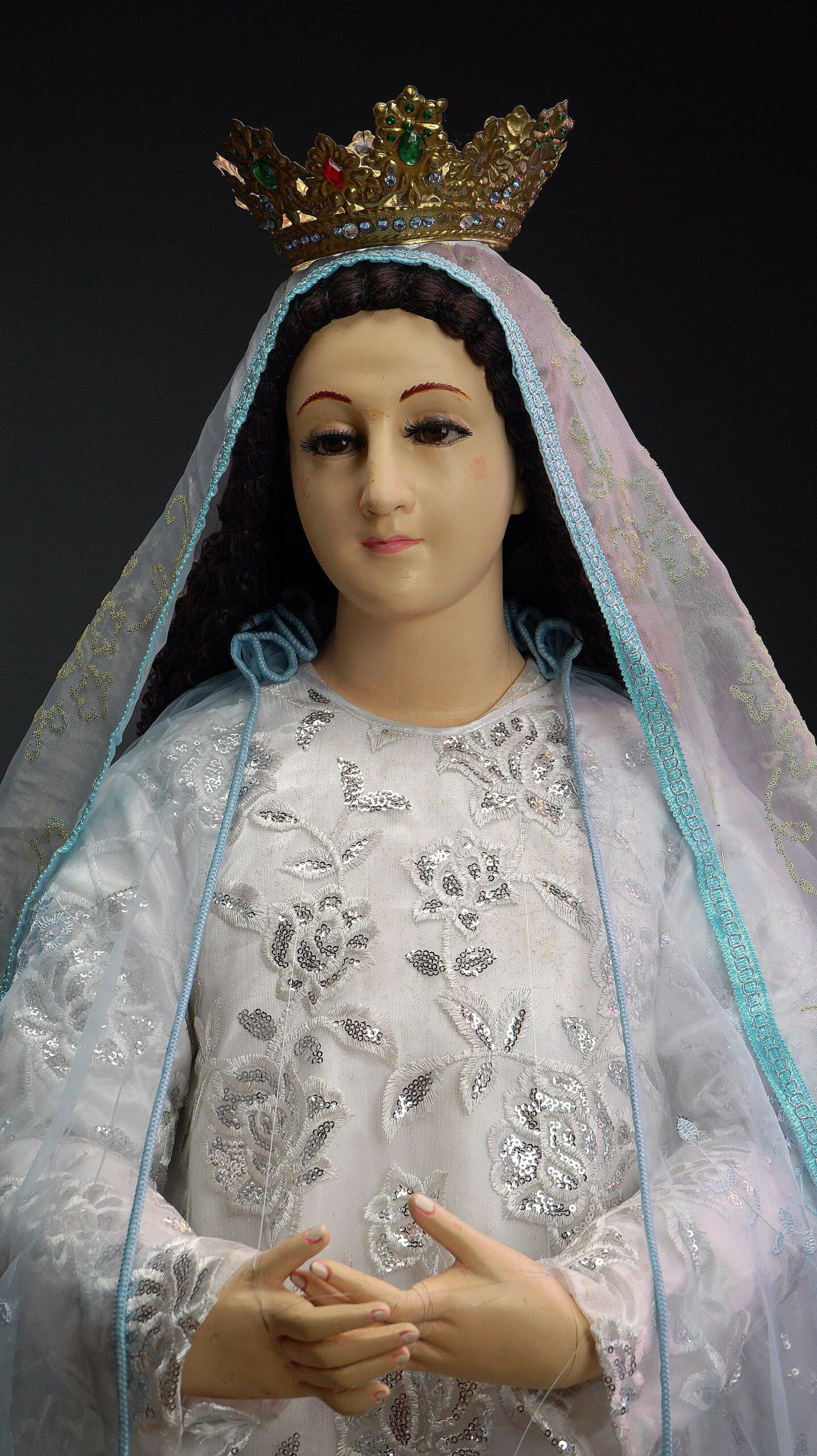 VIRGIN MARY - The Kabilin Center
