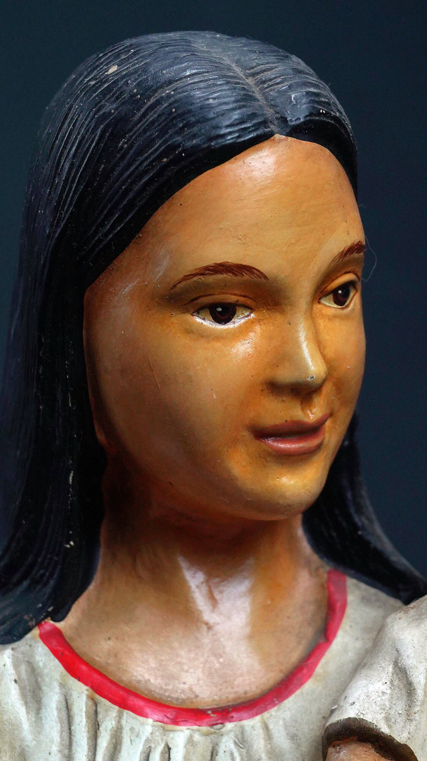 OUR LADY OF THE SACRED HEART - The Kabilin Center