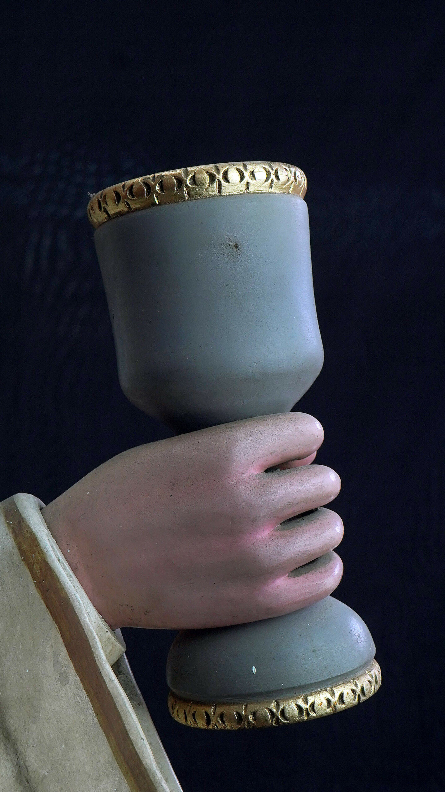 QUEEN OF THE MOST HOLY EUCHARIST - The Kabilin Center