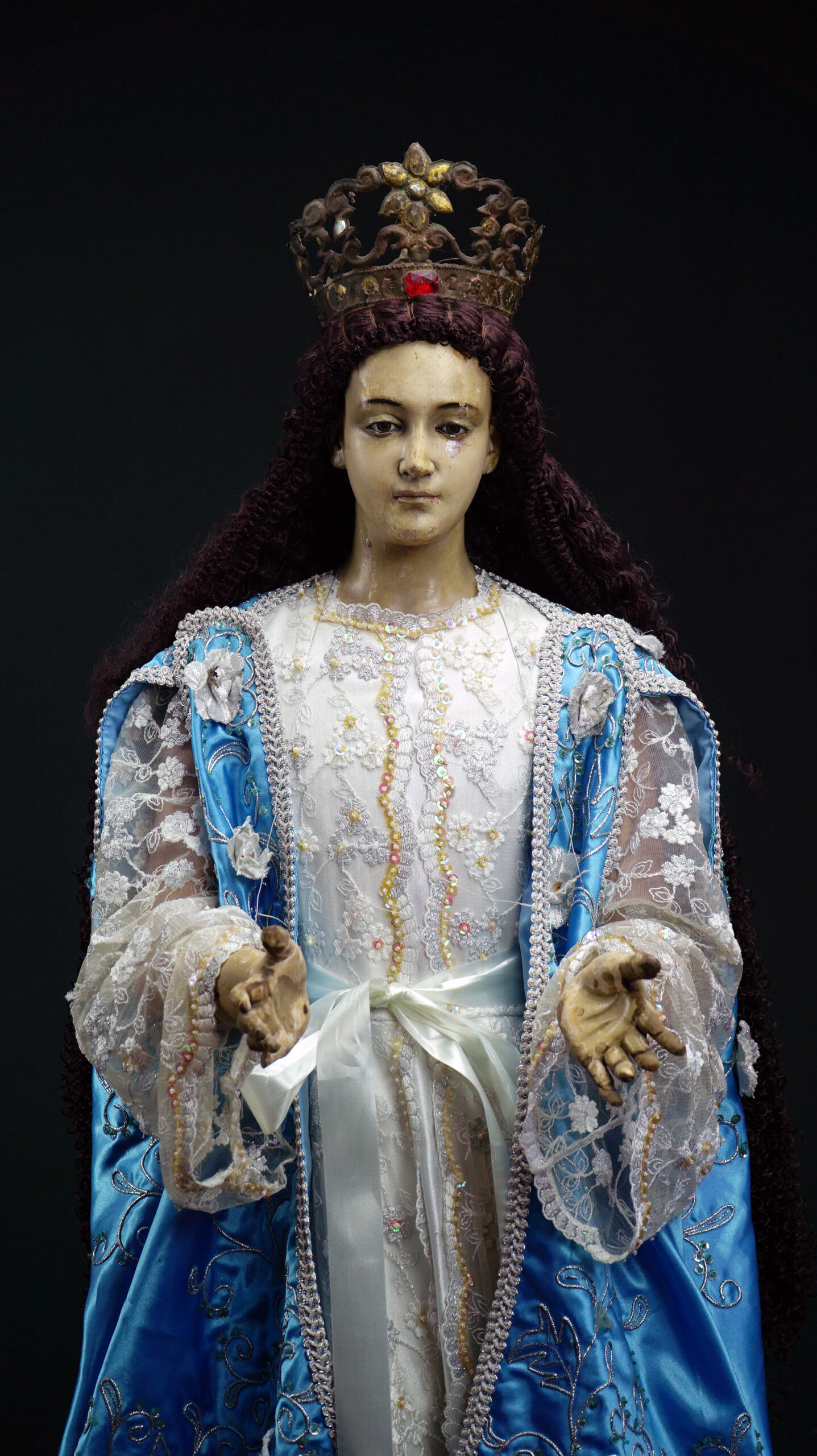 VIRGIN MARY - The Kabilin Center