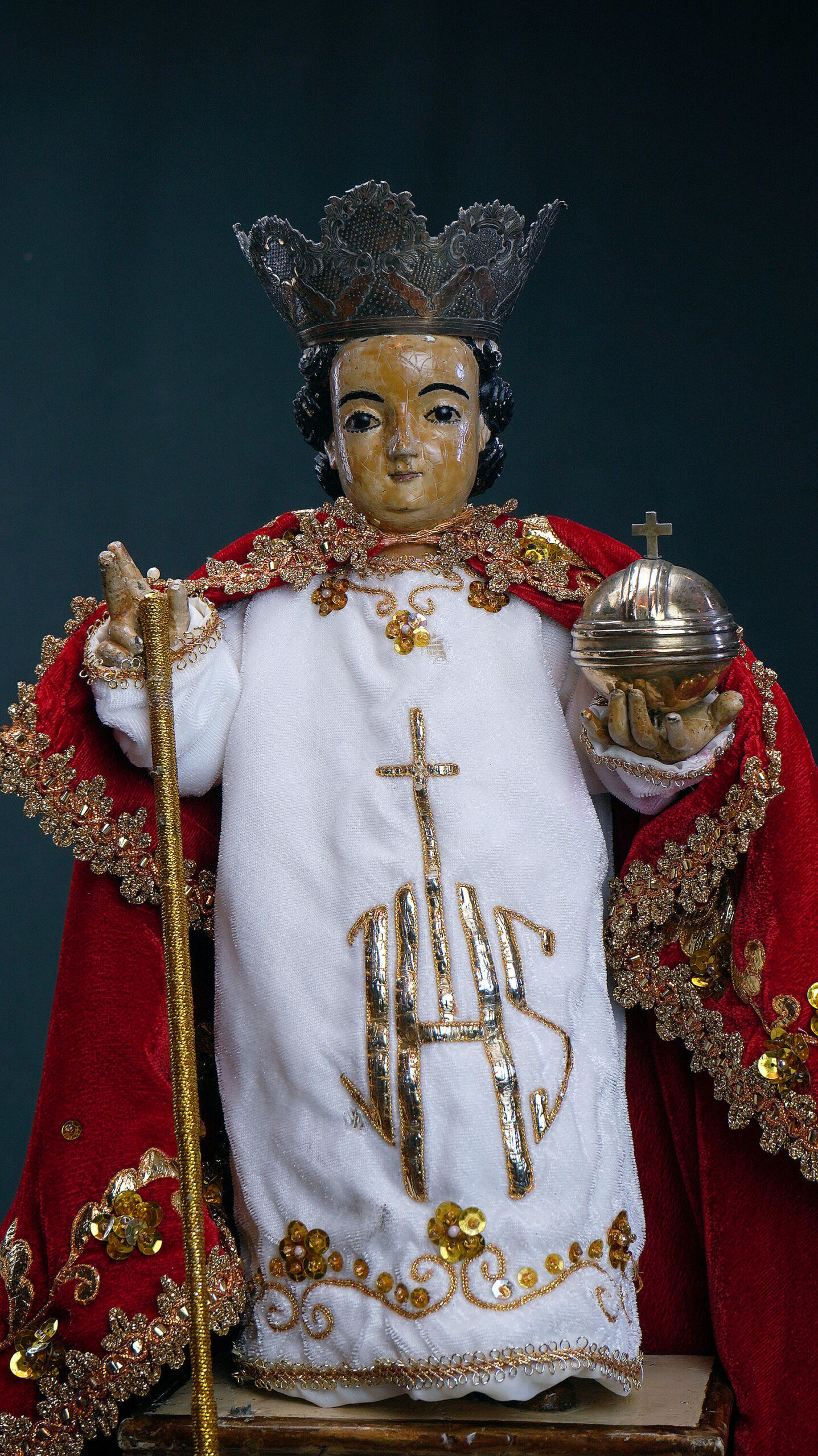 Images of Christ - The Kabilin Center