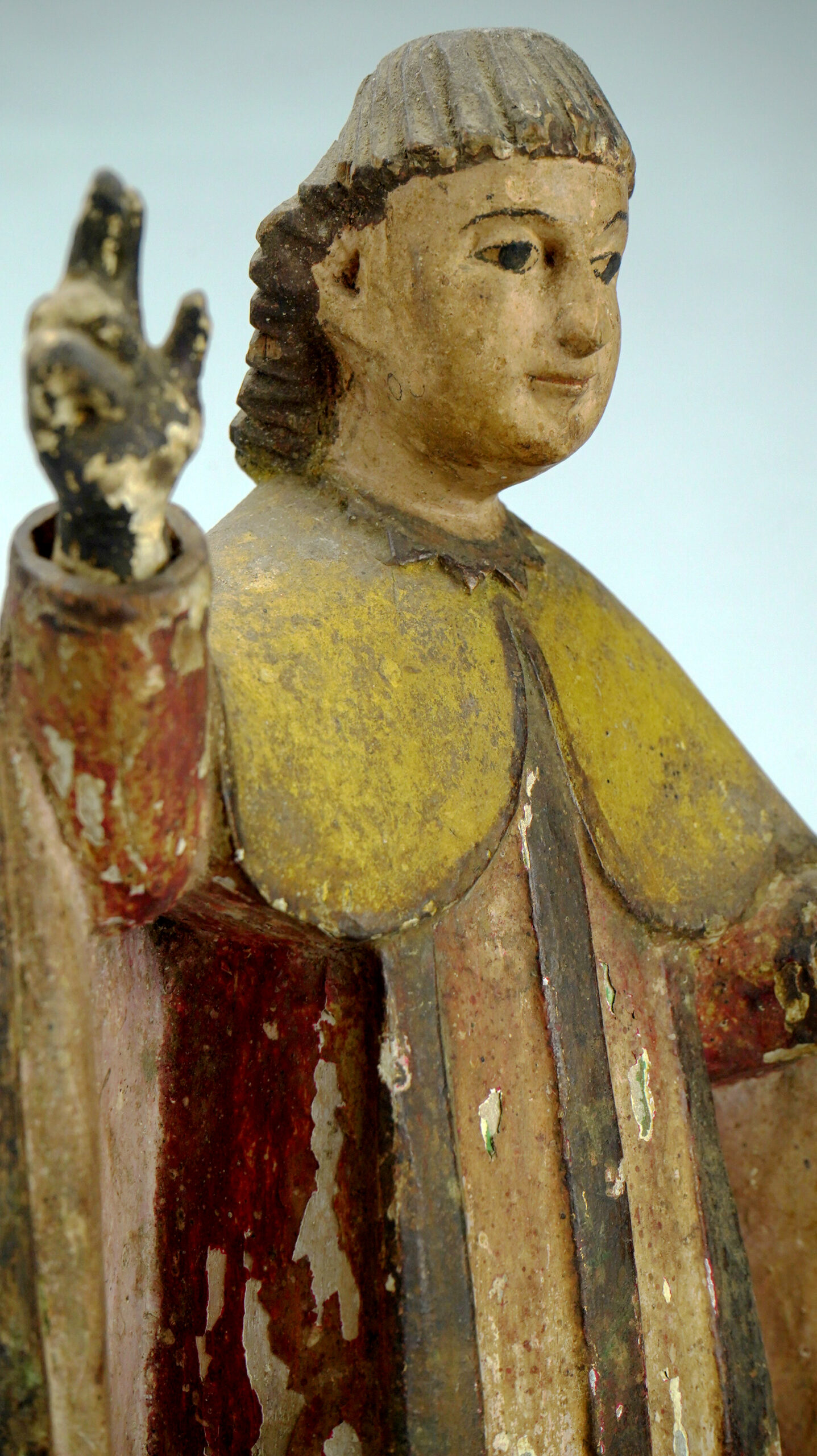 Images of Christ - The Kabilin Center