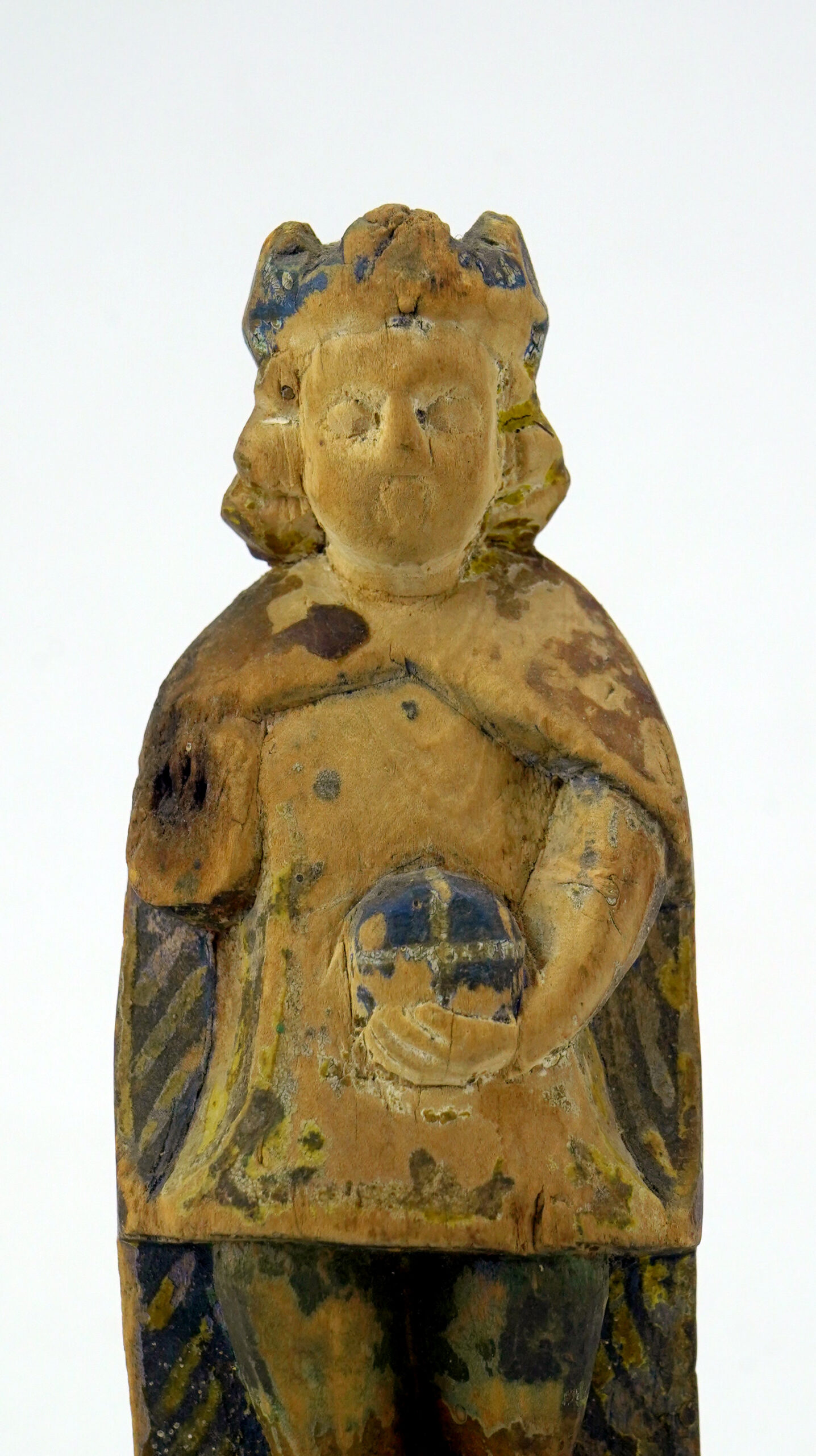 Images of Christ - The Kabilin Center