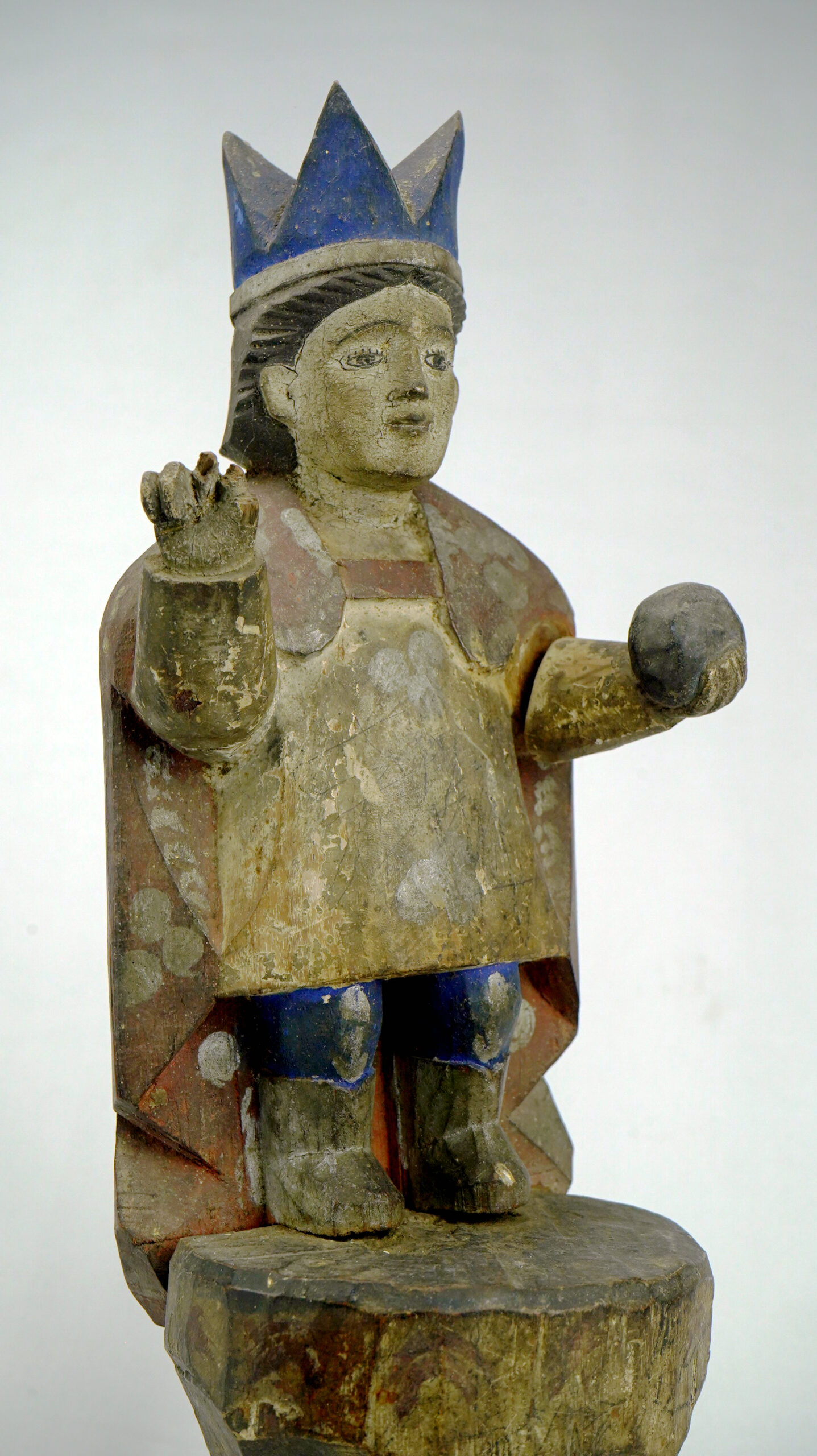 Images of Christ - The Kabilin Center