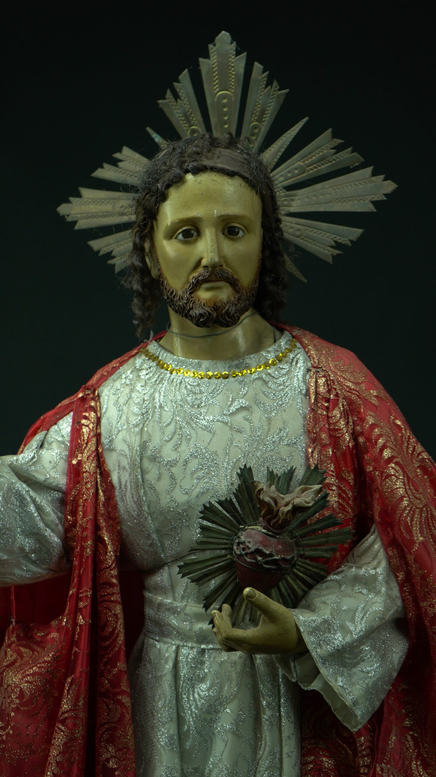 SACRED HEART OF JESUS - The Kabilin Center