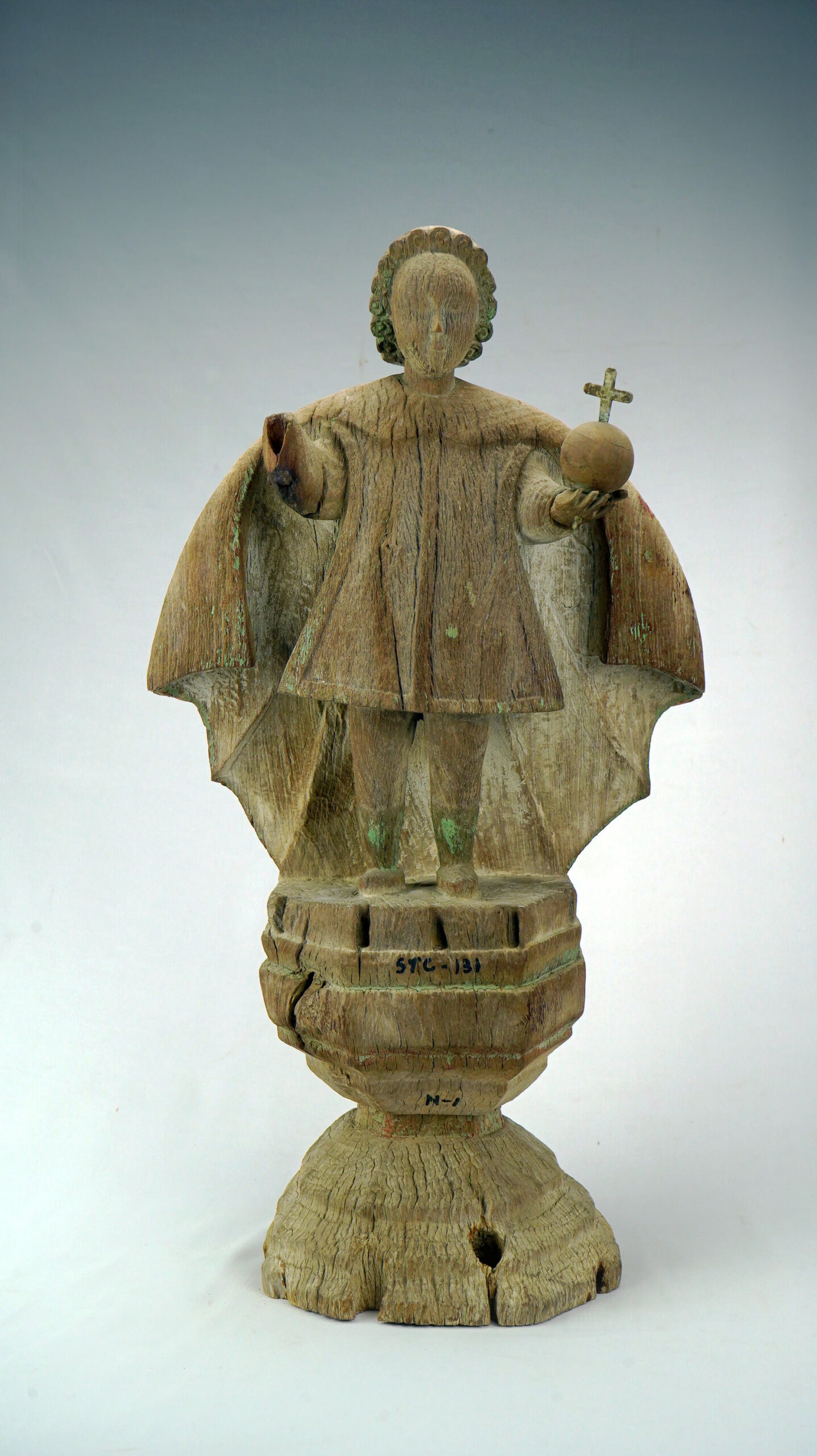 SANTO NIÑO DE PORO - The Kabilin Center