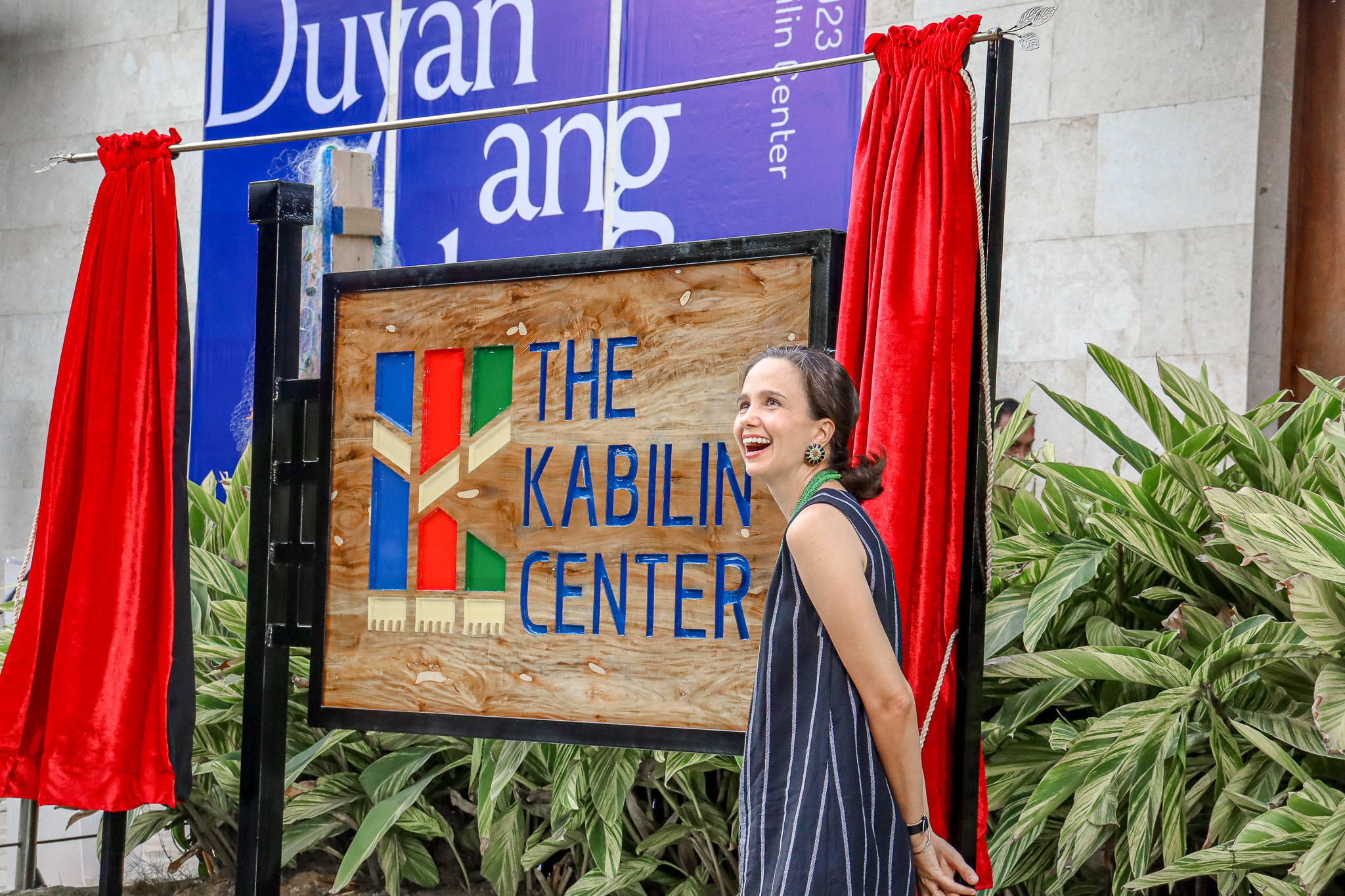Exhibition and Events - The Kabilin Center
