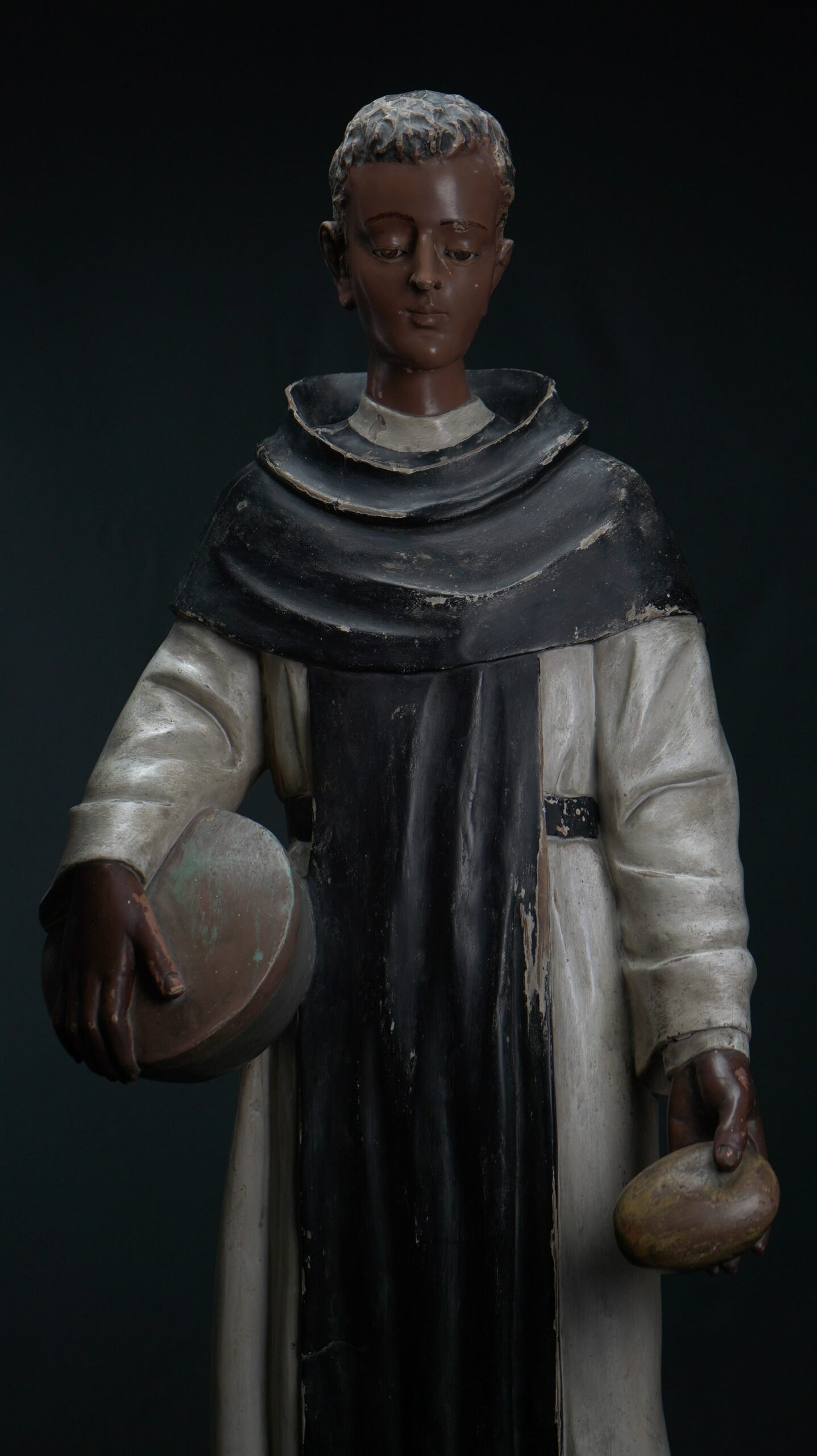 Holy Men and Women of God - The Kabilin Center