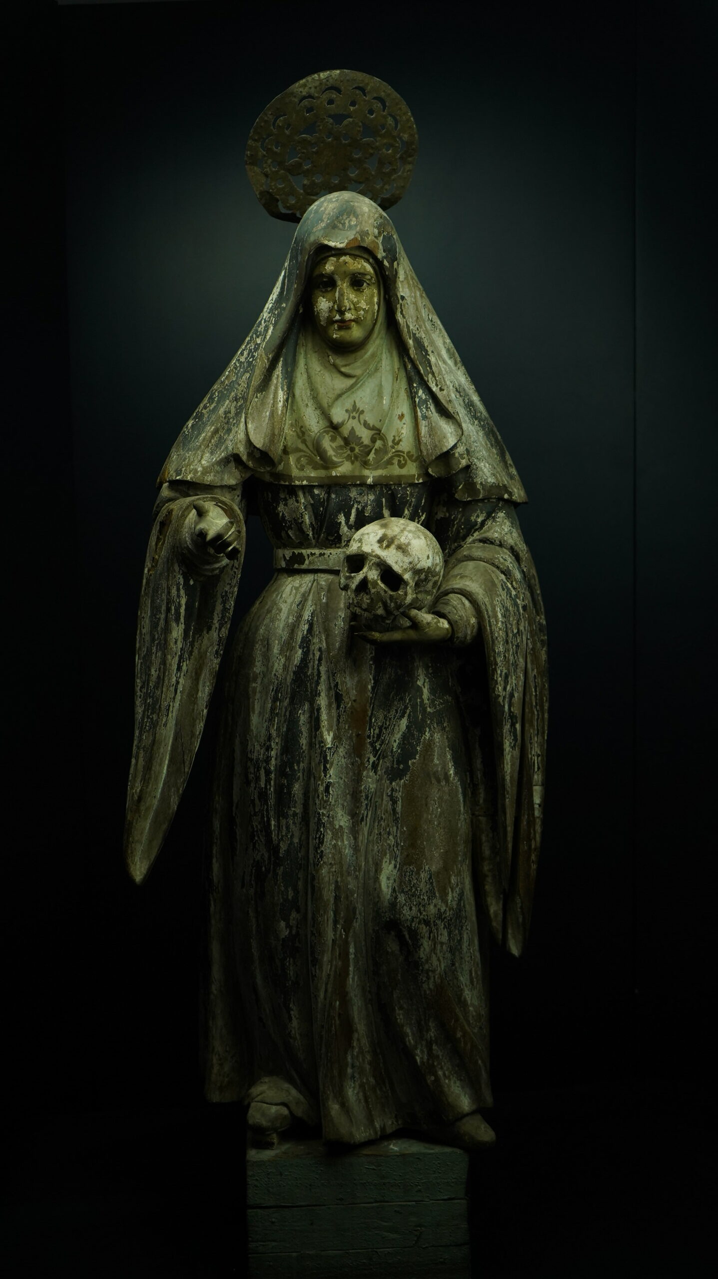 Holy Men and Women of God - The Kabilin Center