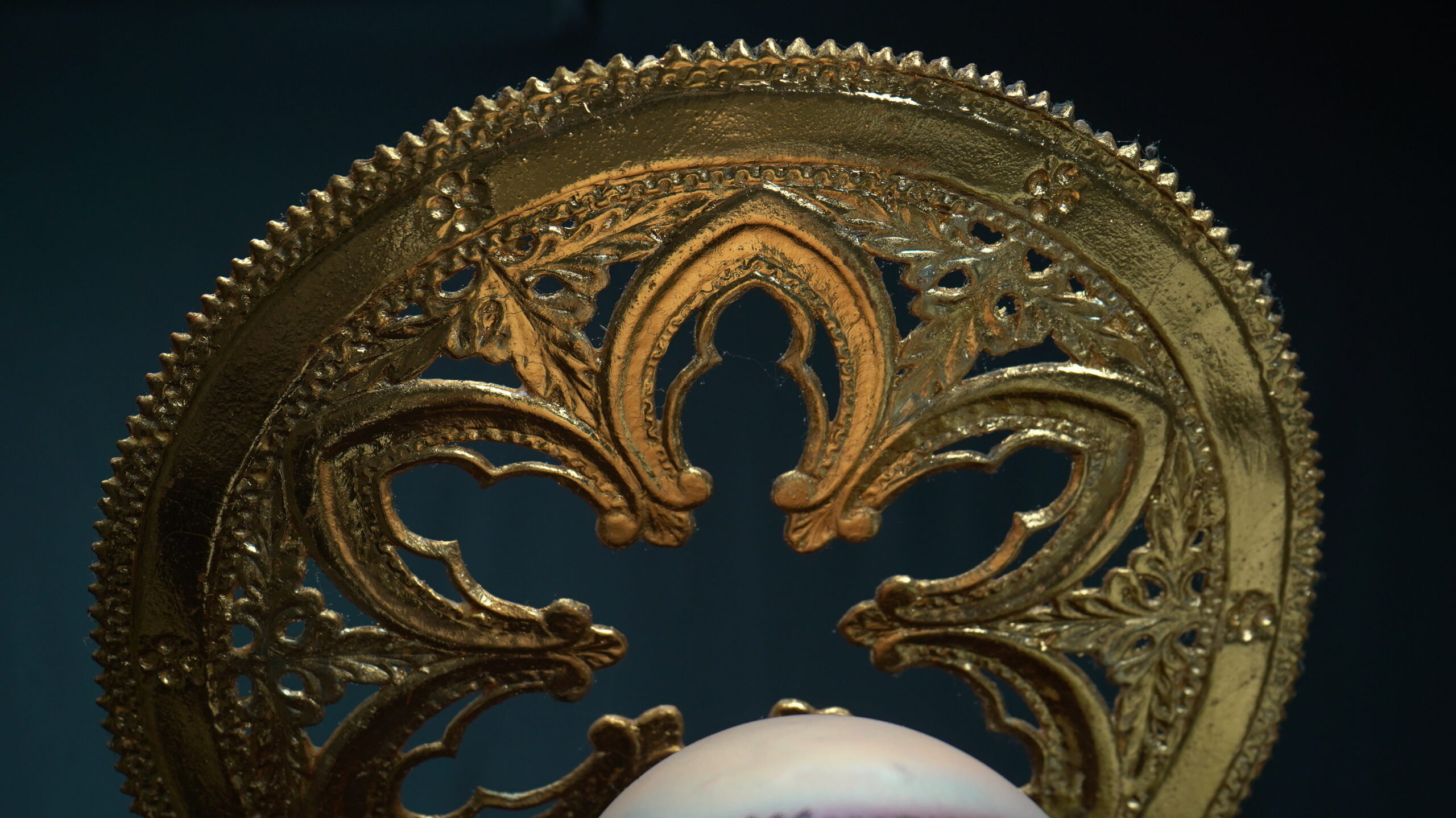 SAN ANTONIO DE PADUA - The Kabilin Center