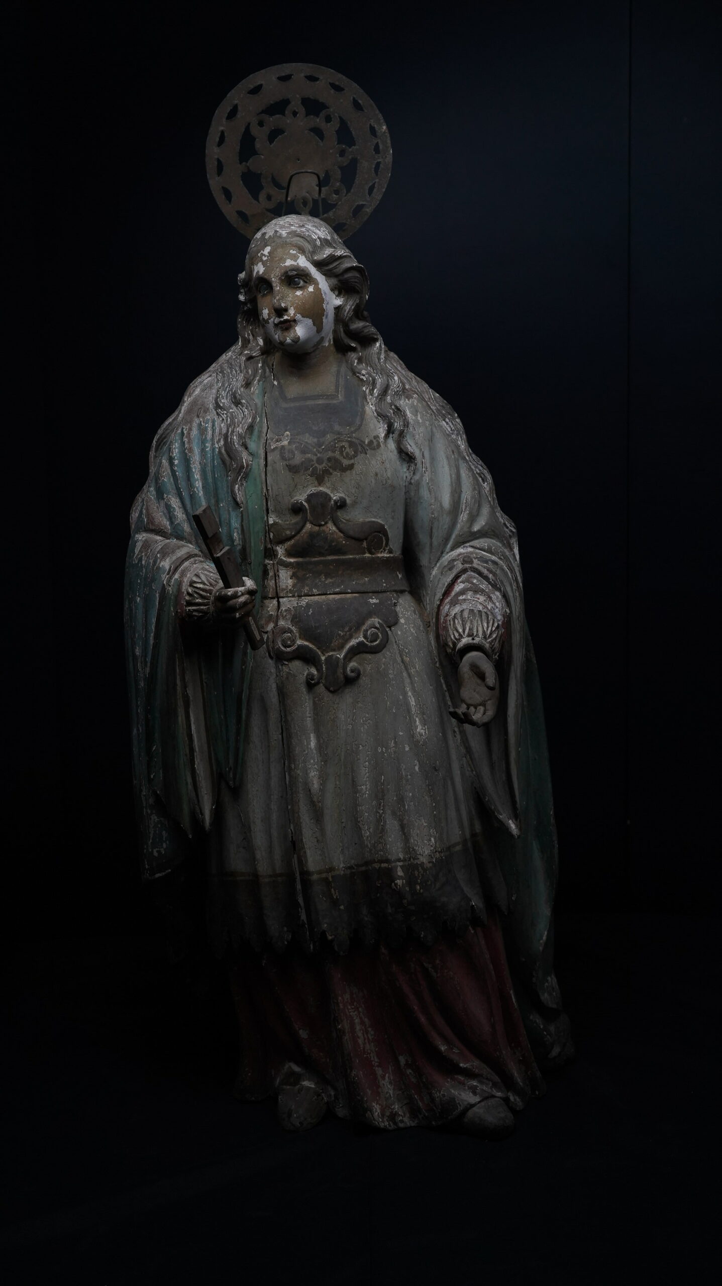 Holy Men and Women of God - The Kabilin Center