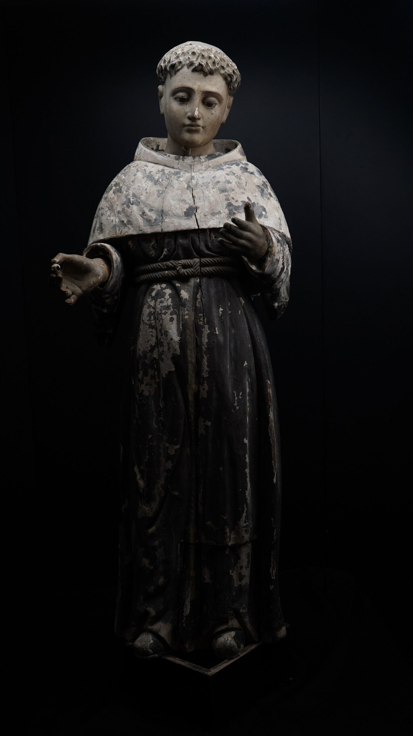 Holy Men and Women of God - The Kabilin Center