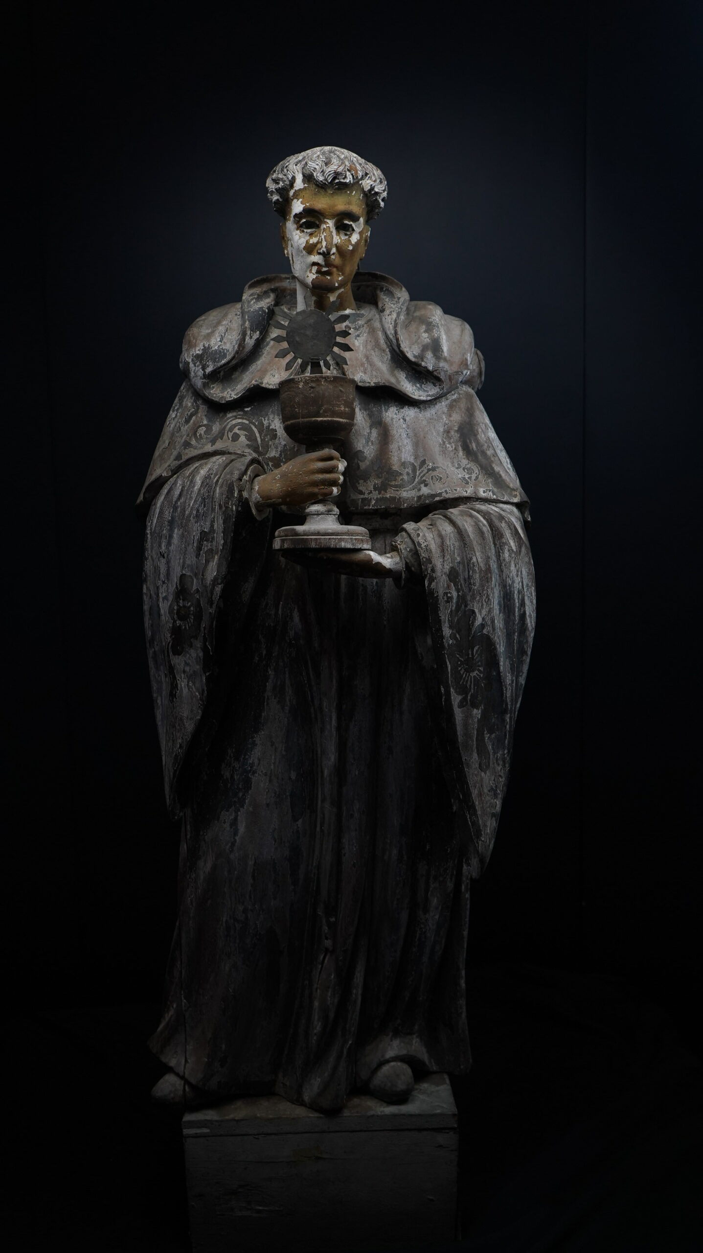 Holy Men and Women of God - The Kabilin Center