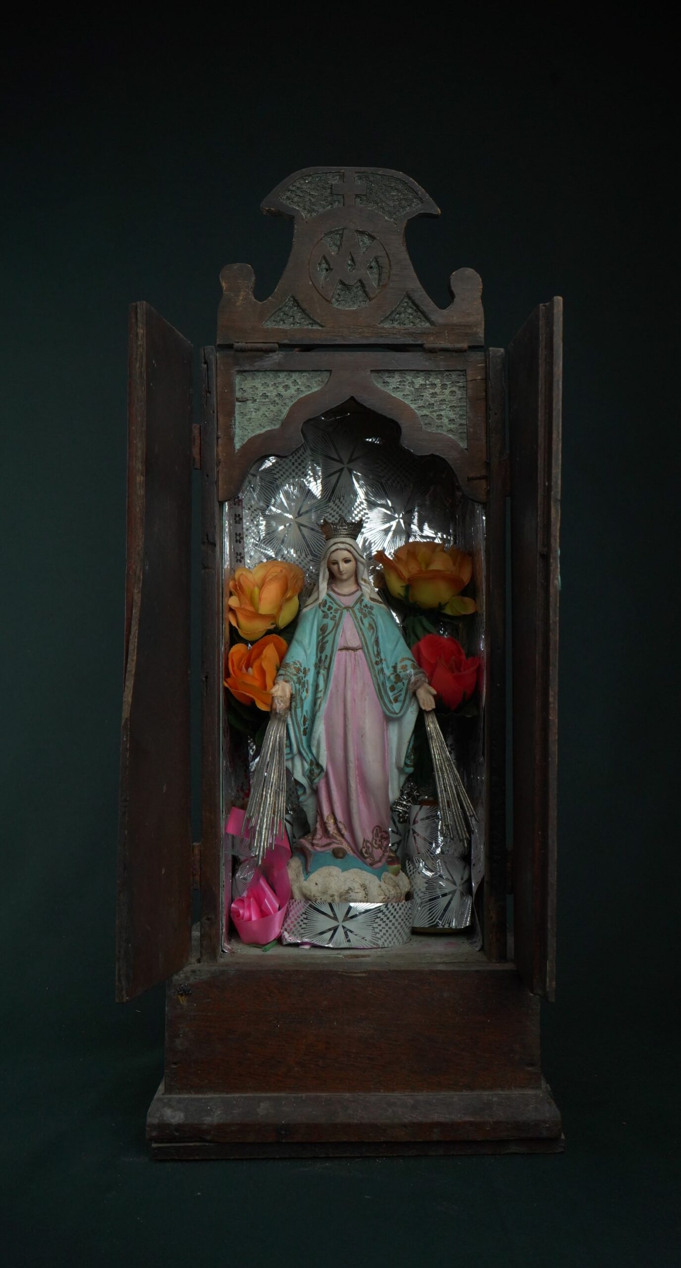 IMAGE USED FOR BLOCK ROSARY - The Kabilin Center