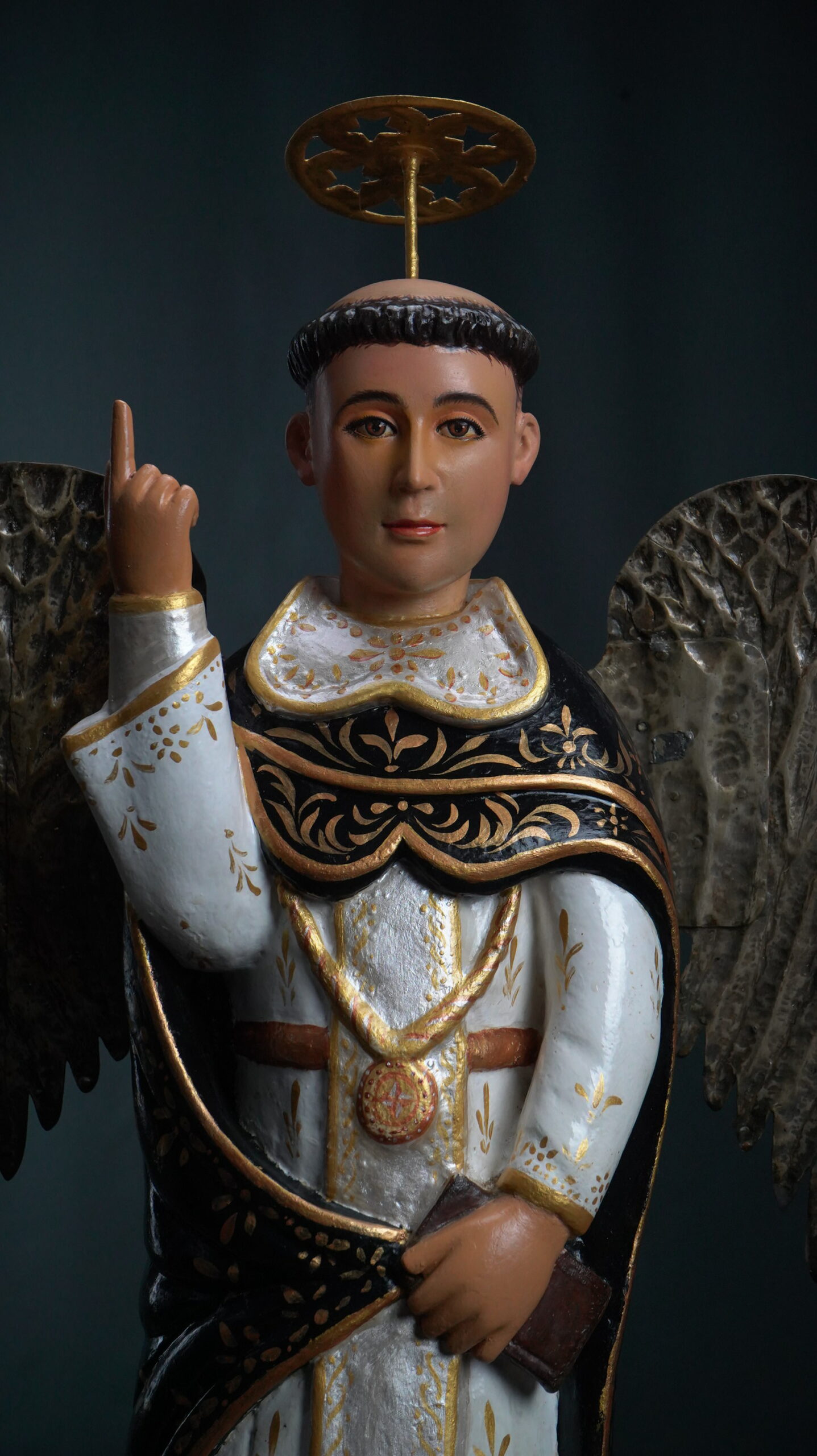 Holy Men and Women of God - The Kabilin Center