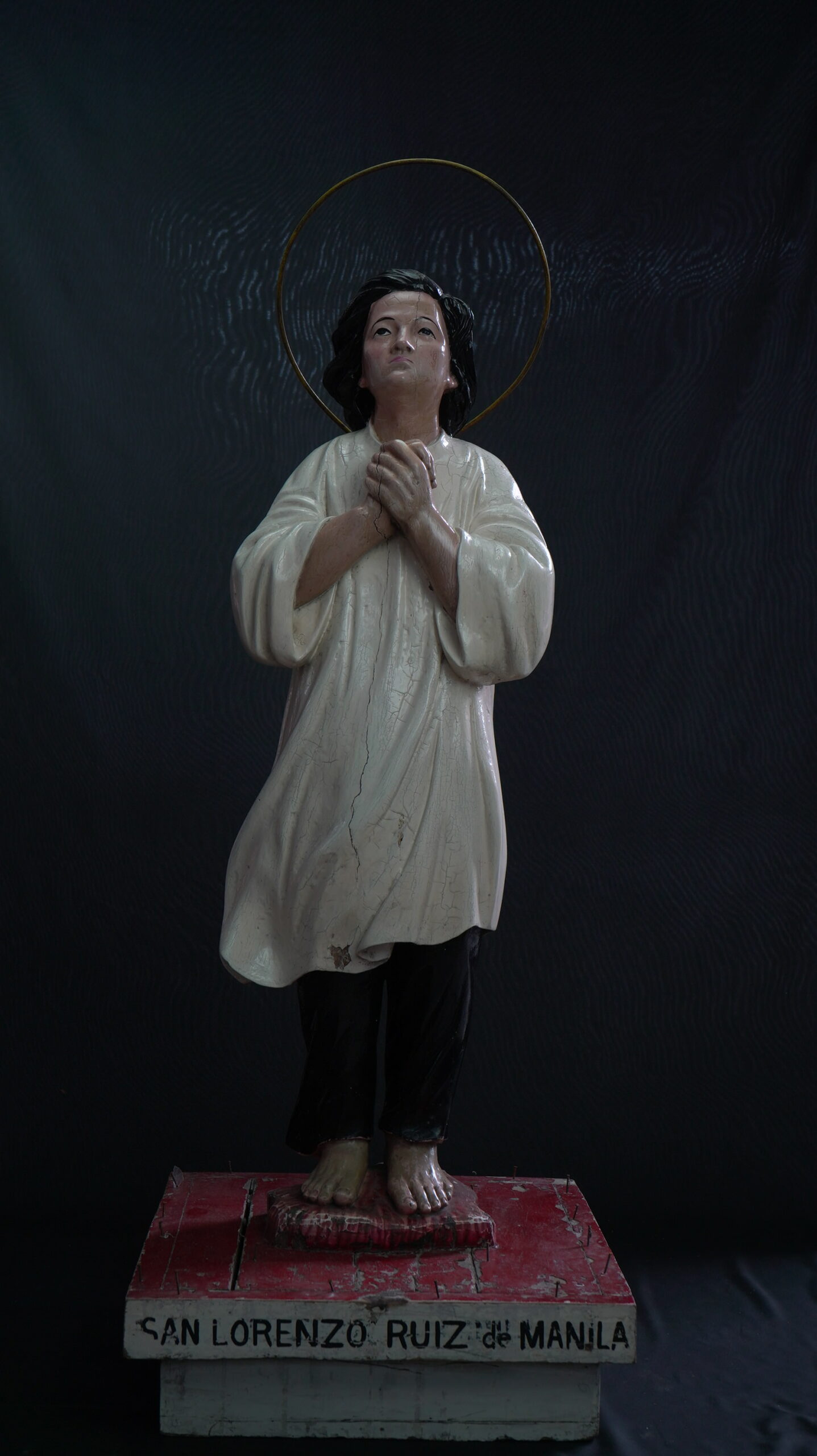 Holy Men and Women of God - The Kabilin Center