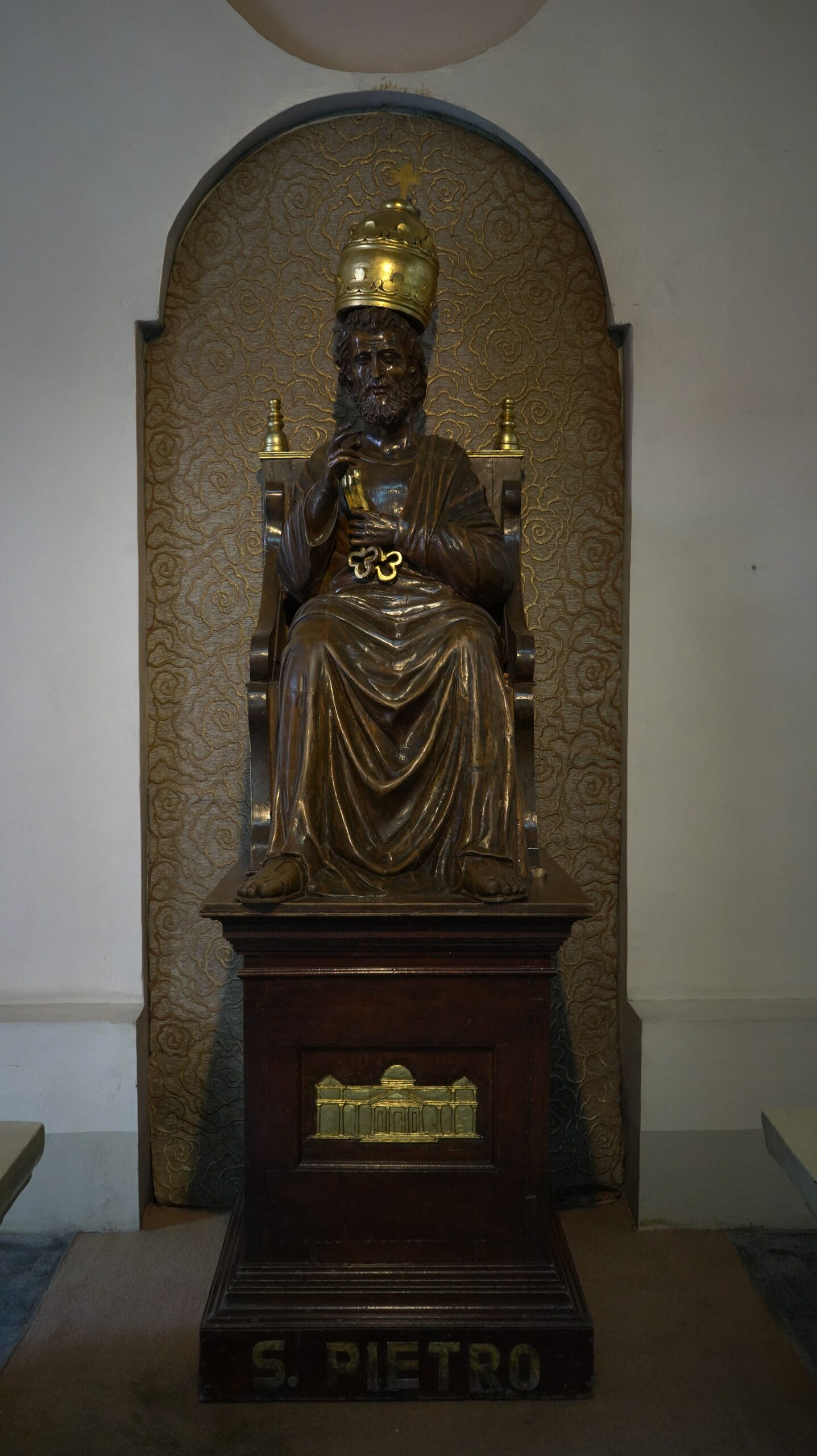 Holy Men and Women of God - The Kabilin Center