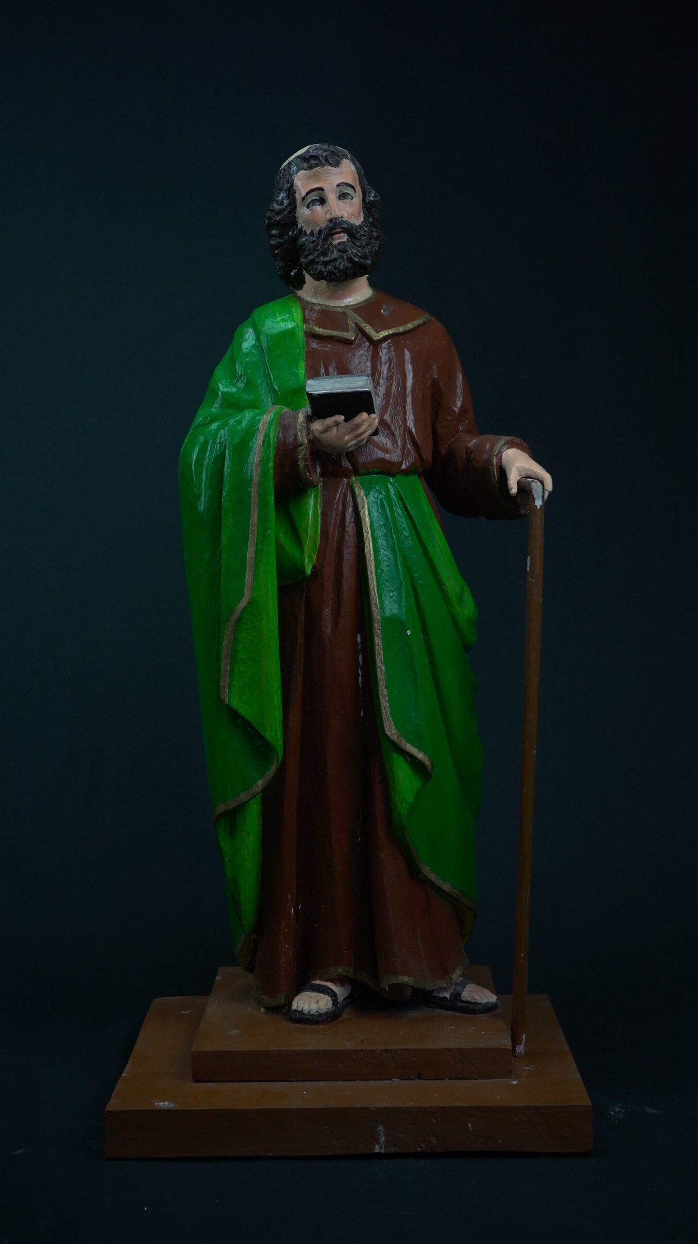 Holy Men and Women of God - The Kabilin Center