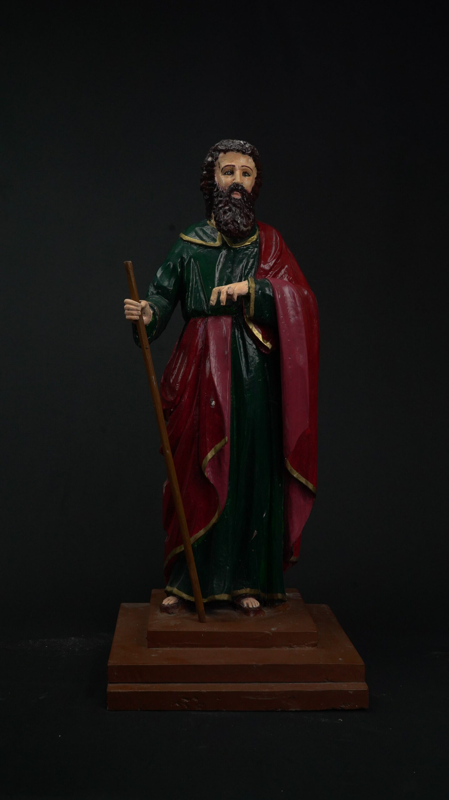 Holy Men and Women of God - The Kabilin Center