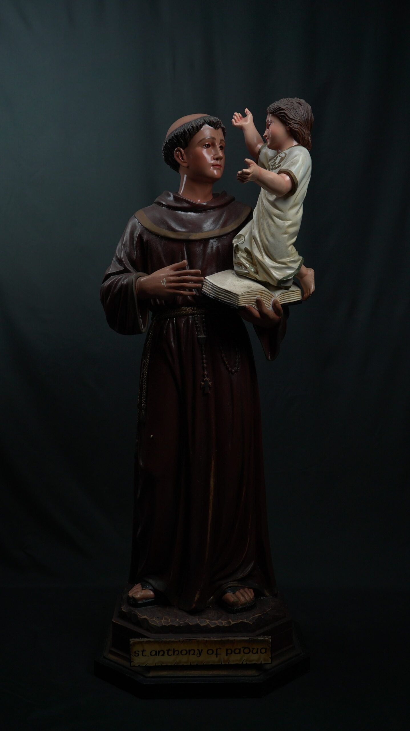 Holy Men and Women of God - The Kabilin Center