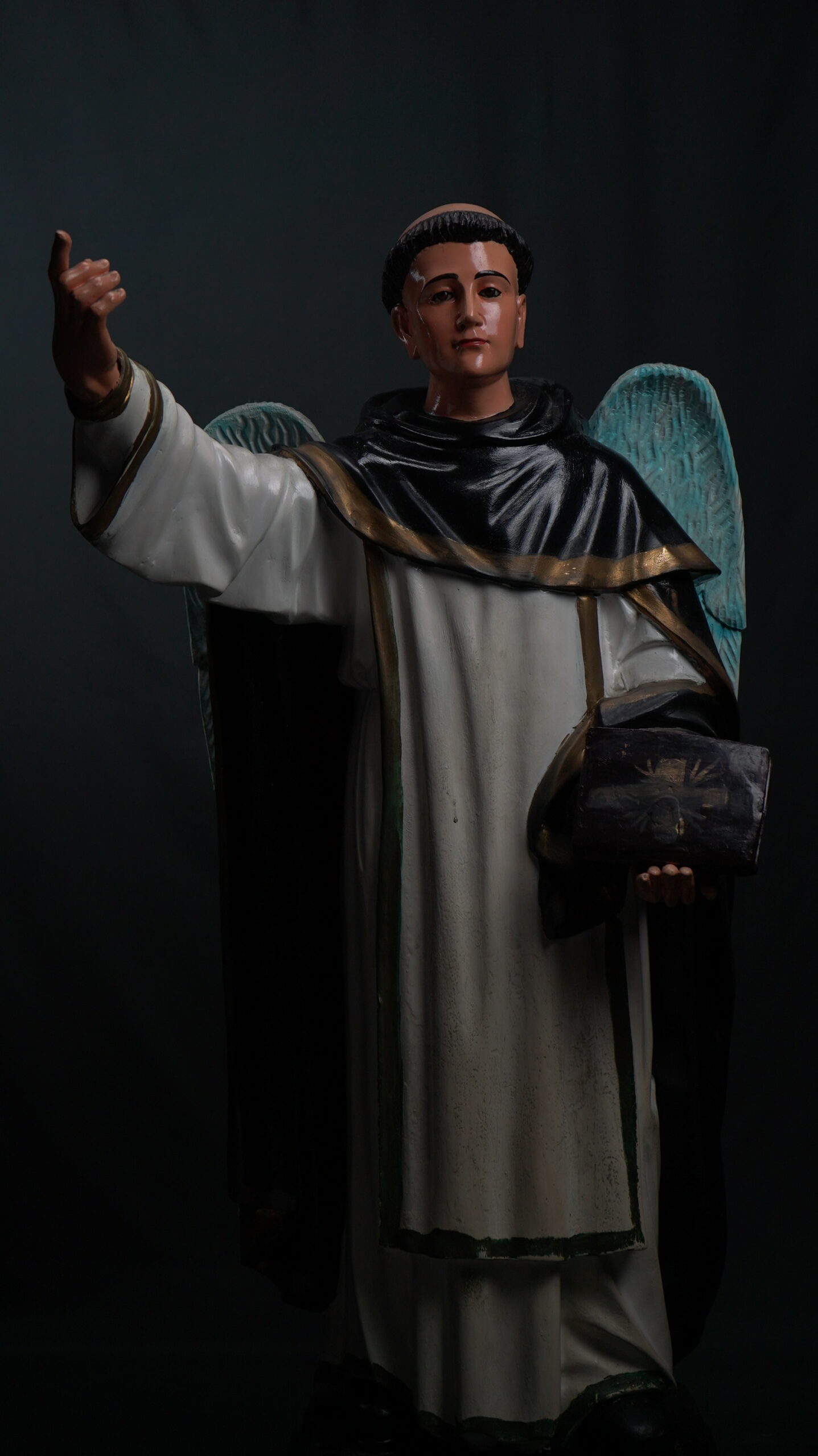 Holy Men and Women of God - The Kabilin Center