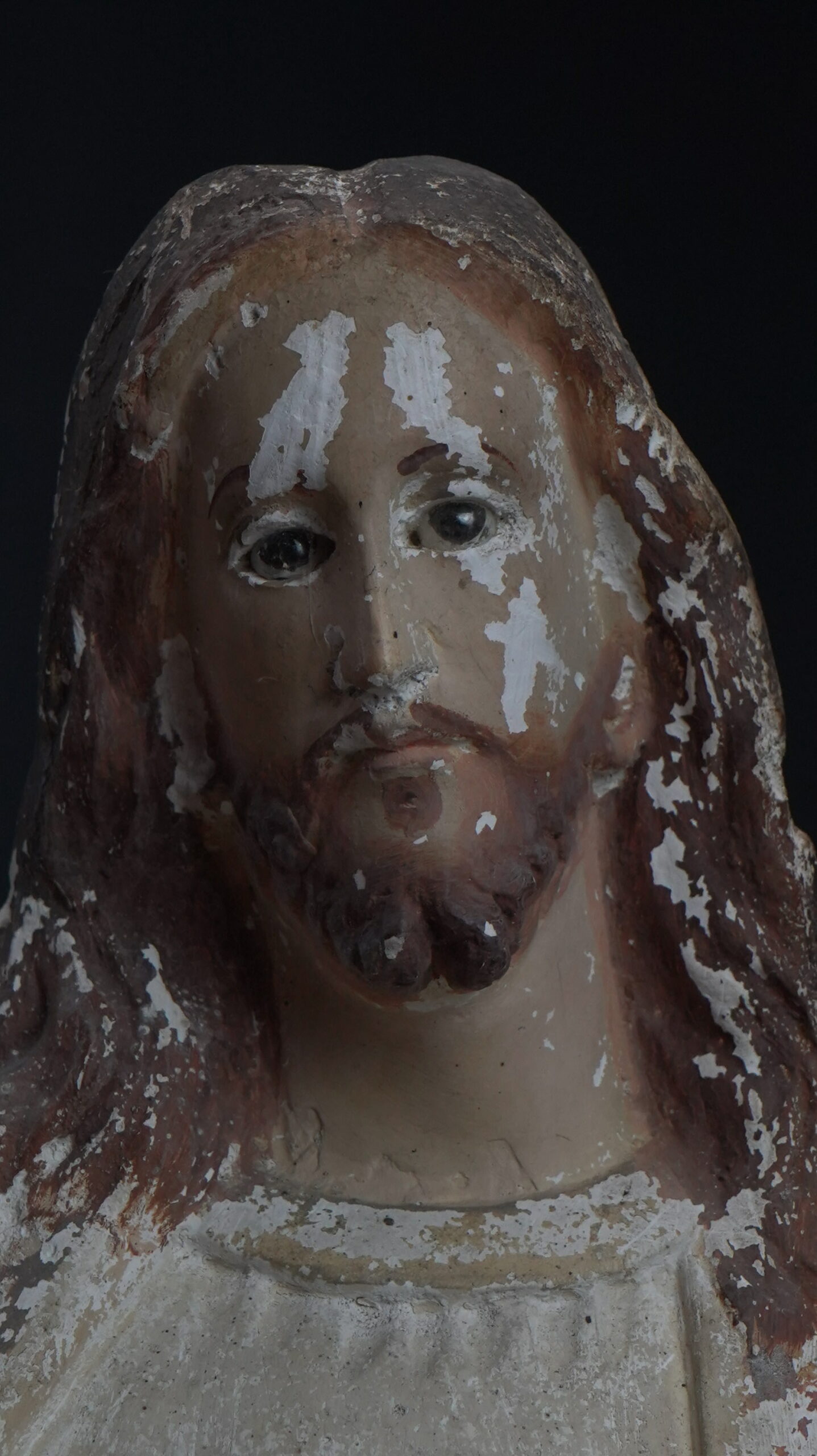 SACRED HEART - The Kabilin Center