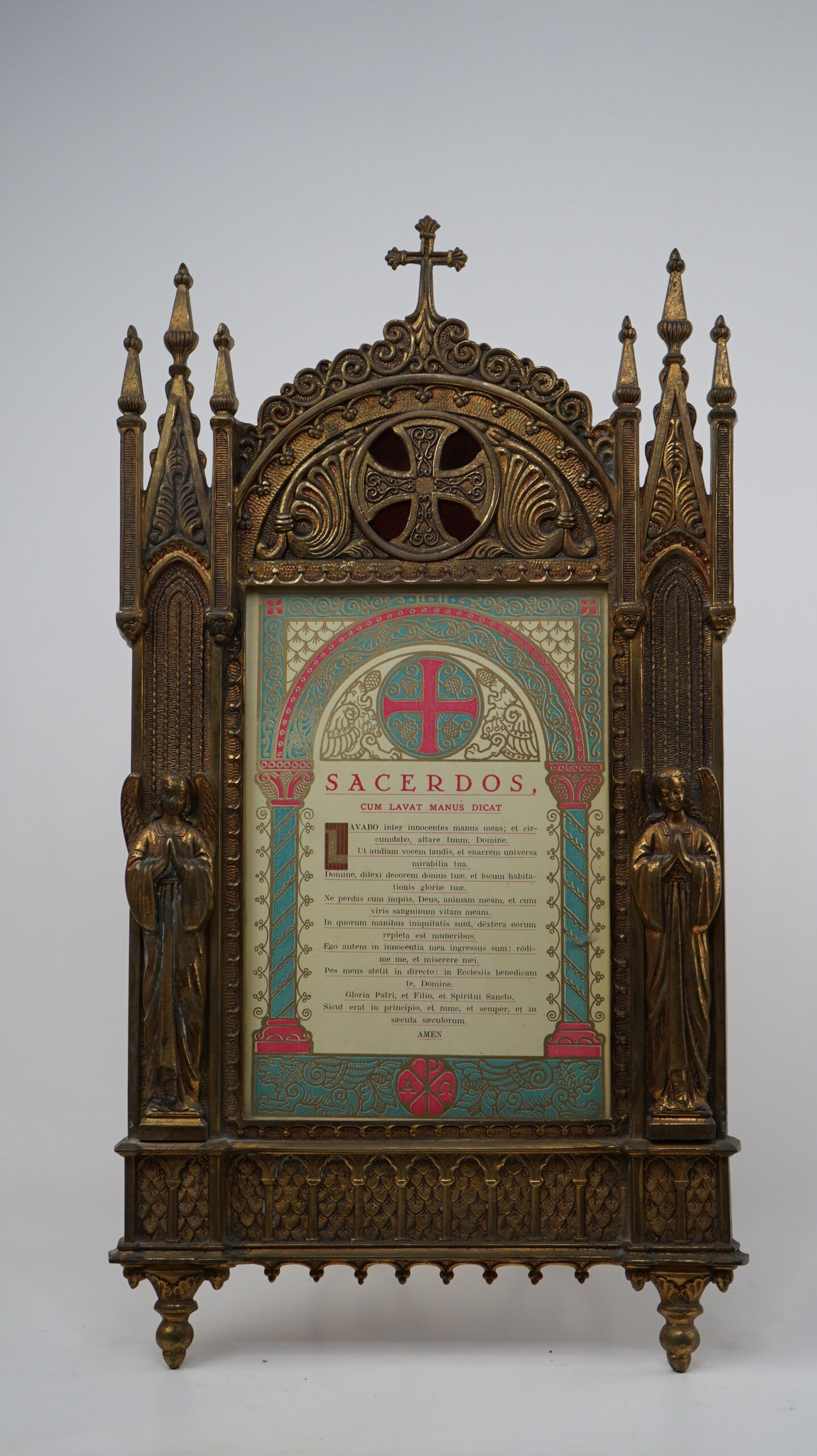 LITURGICAL OBJECTS - The Kabilin Center