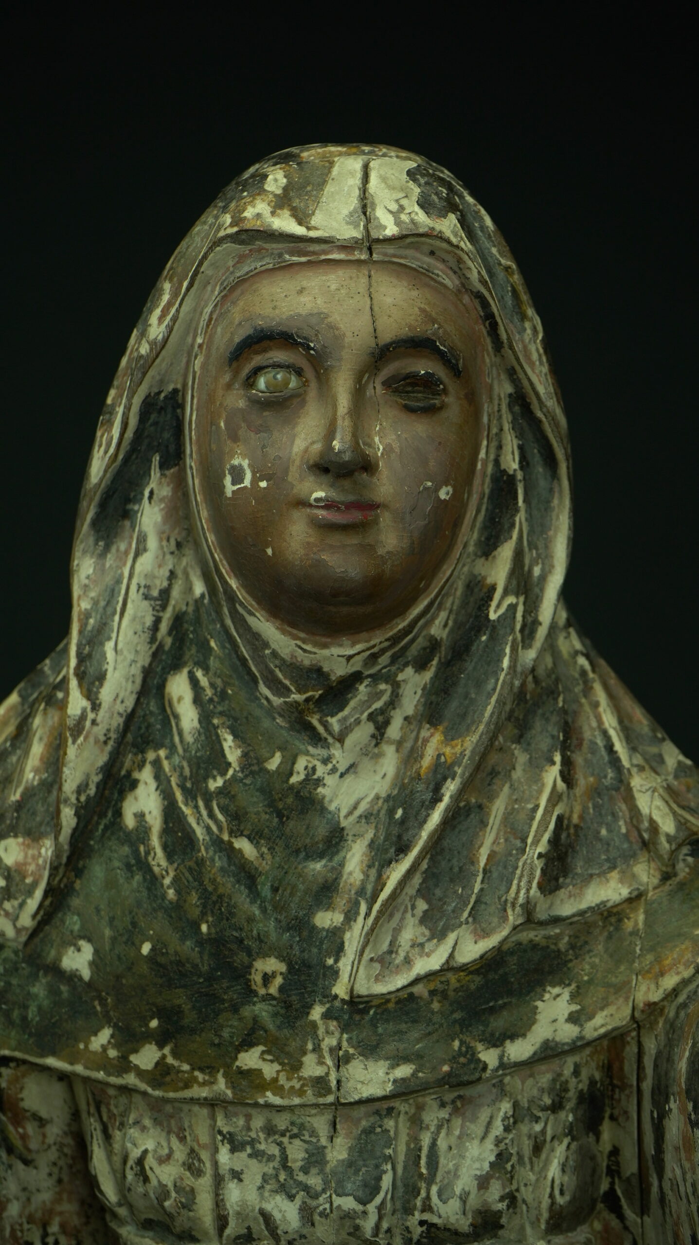 SANTA VERONICA - The Kabilin Center