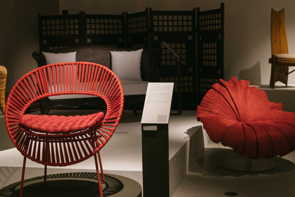 The Kabilin Center opens new exhibition featuring Cebuano Design - The ...