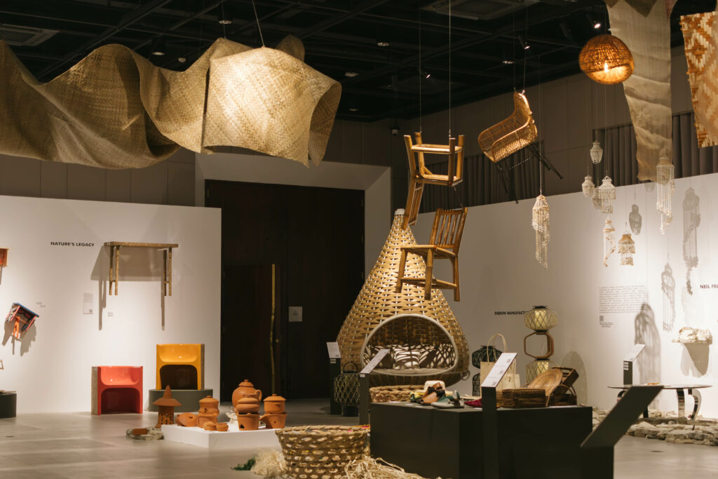 The Kabilin Center opens new exhibition featuring Cebuano Design - The ...